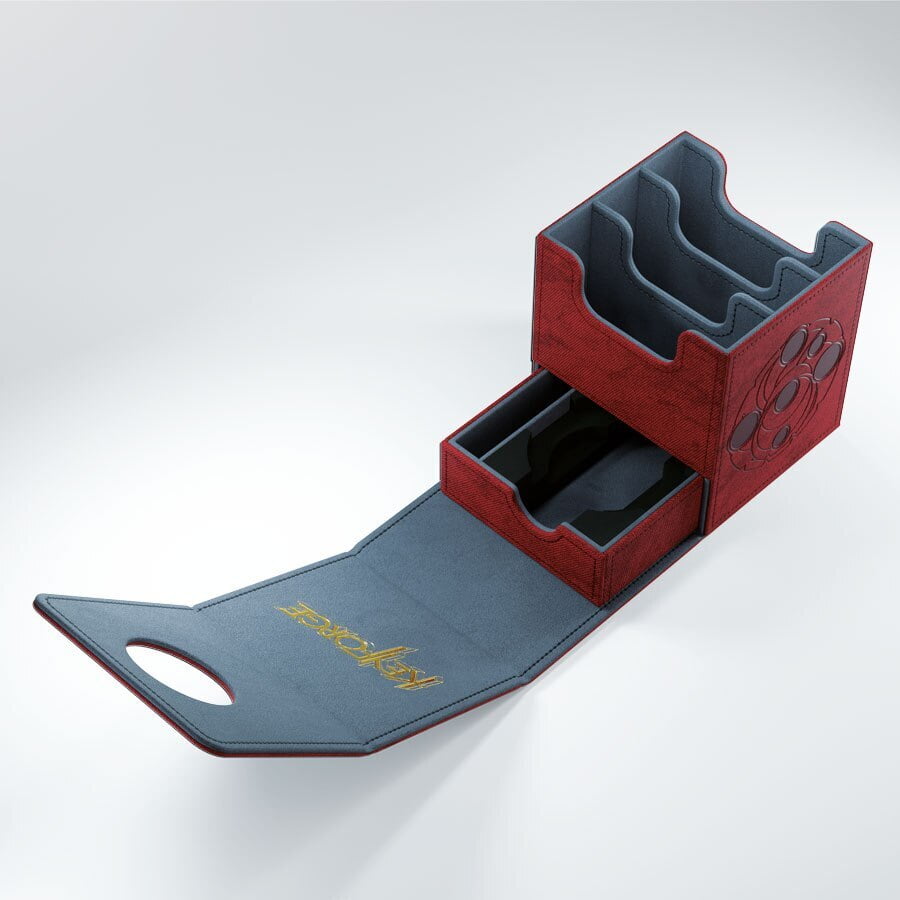 GameGenic KeyForge Vault