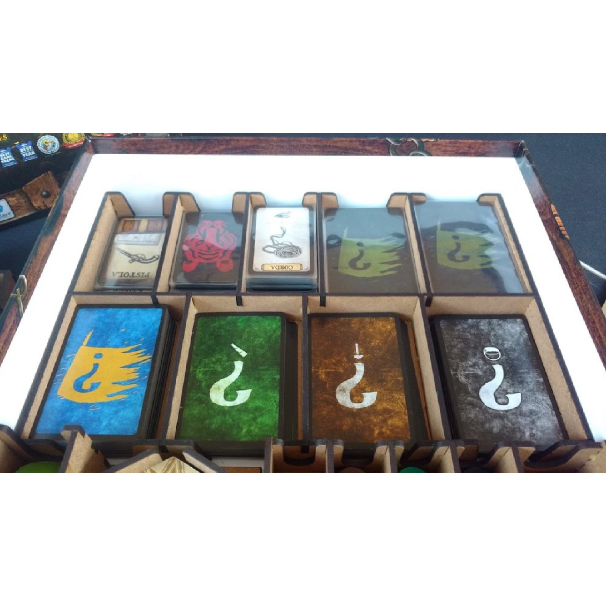 insert robinson crusoe