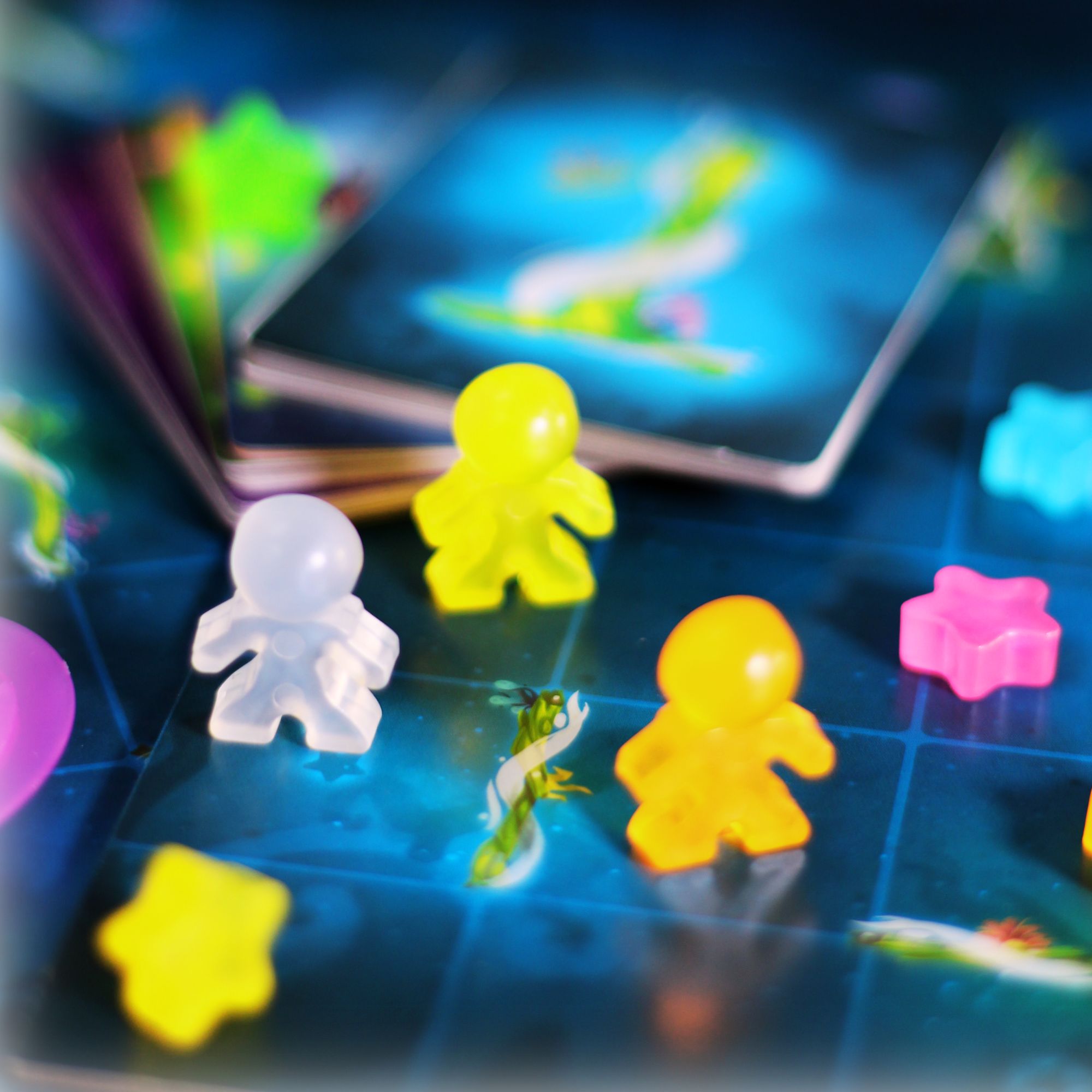 Gravity SuperStars + Story Cubes Harry Potter - Bravo Jogos