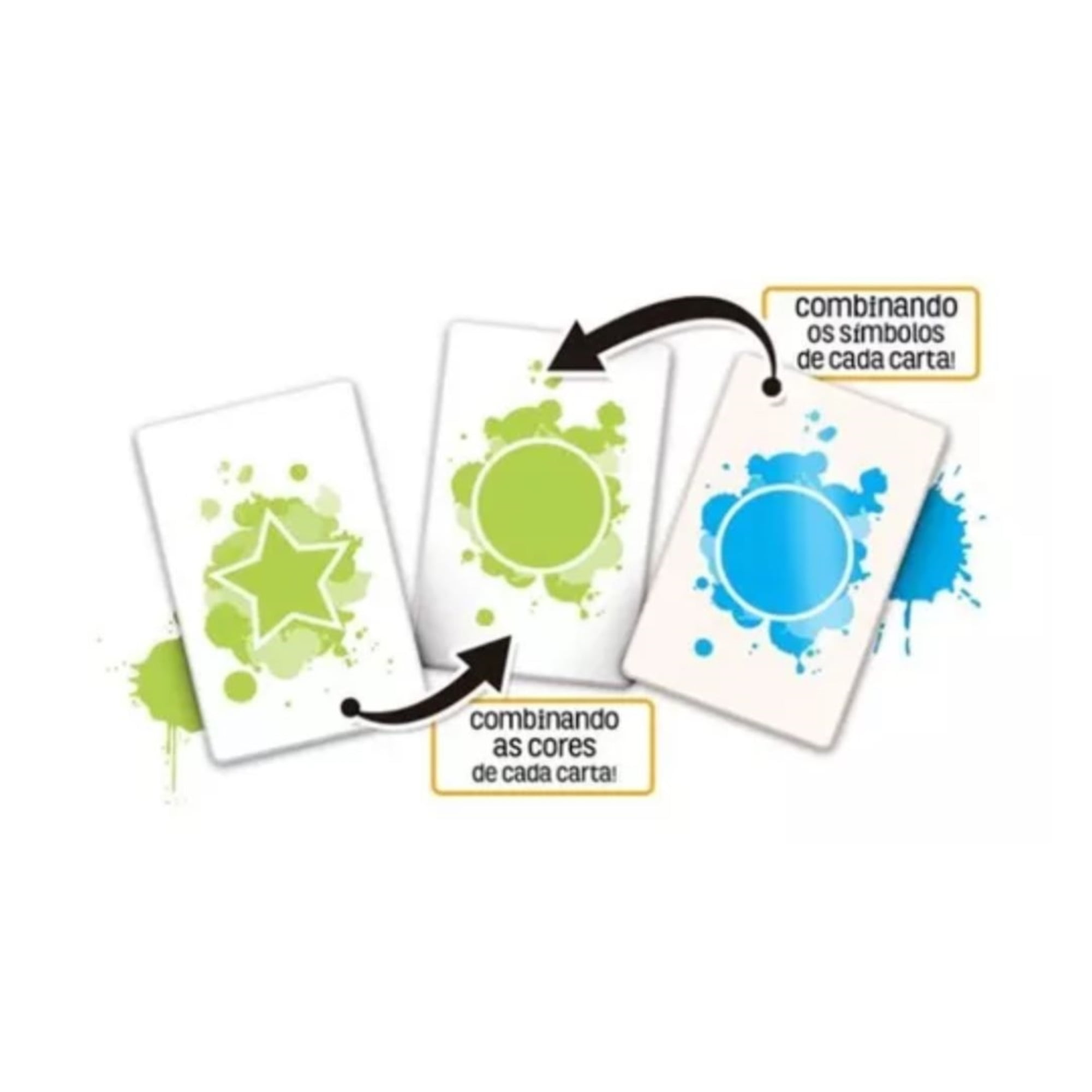 Color Addict Kids - Bravo Jogos