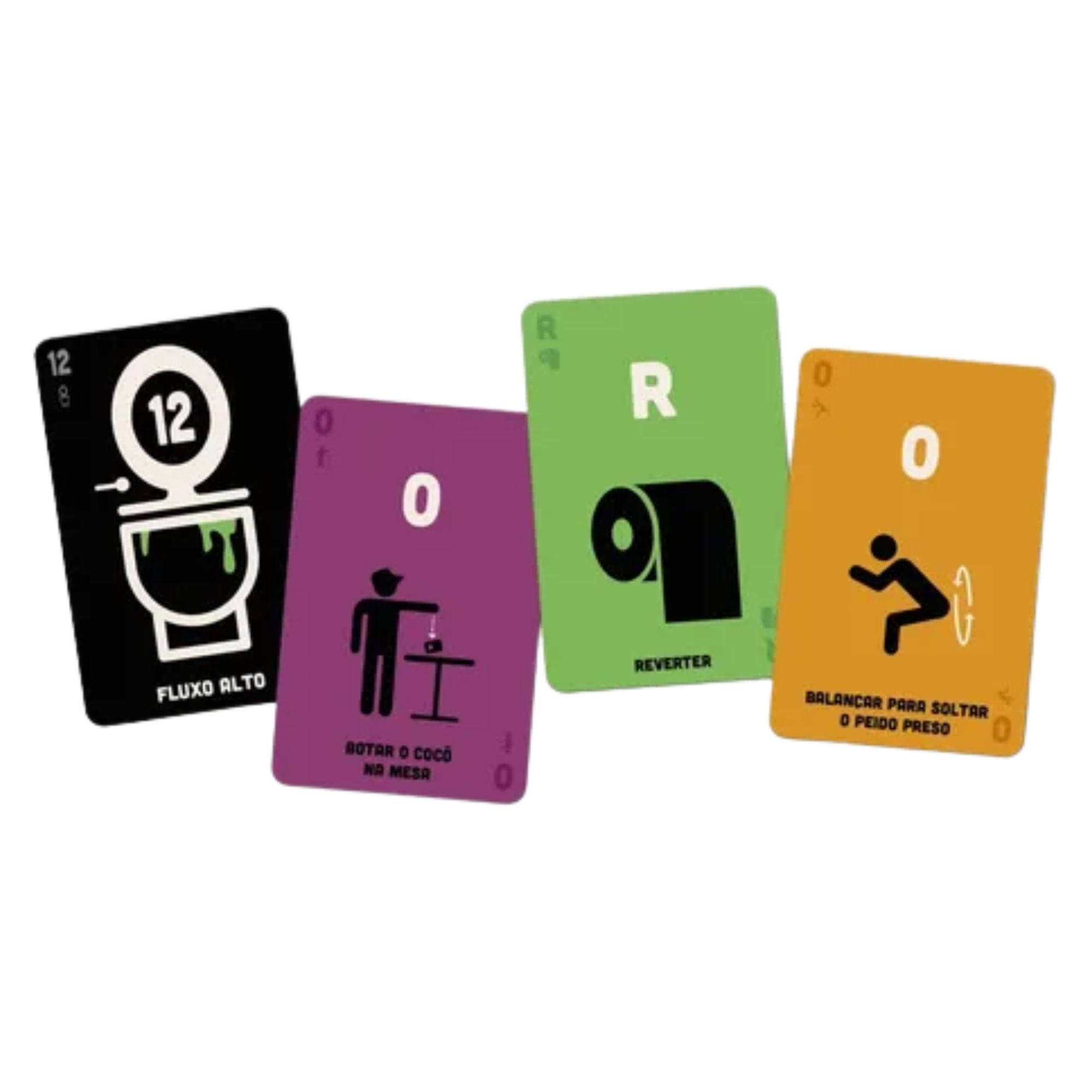 Cocô o Jogo : Cocô de Festa - Bravo Jogos