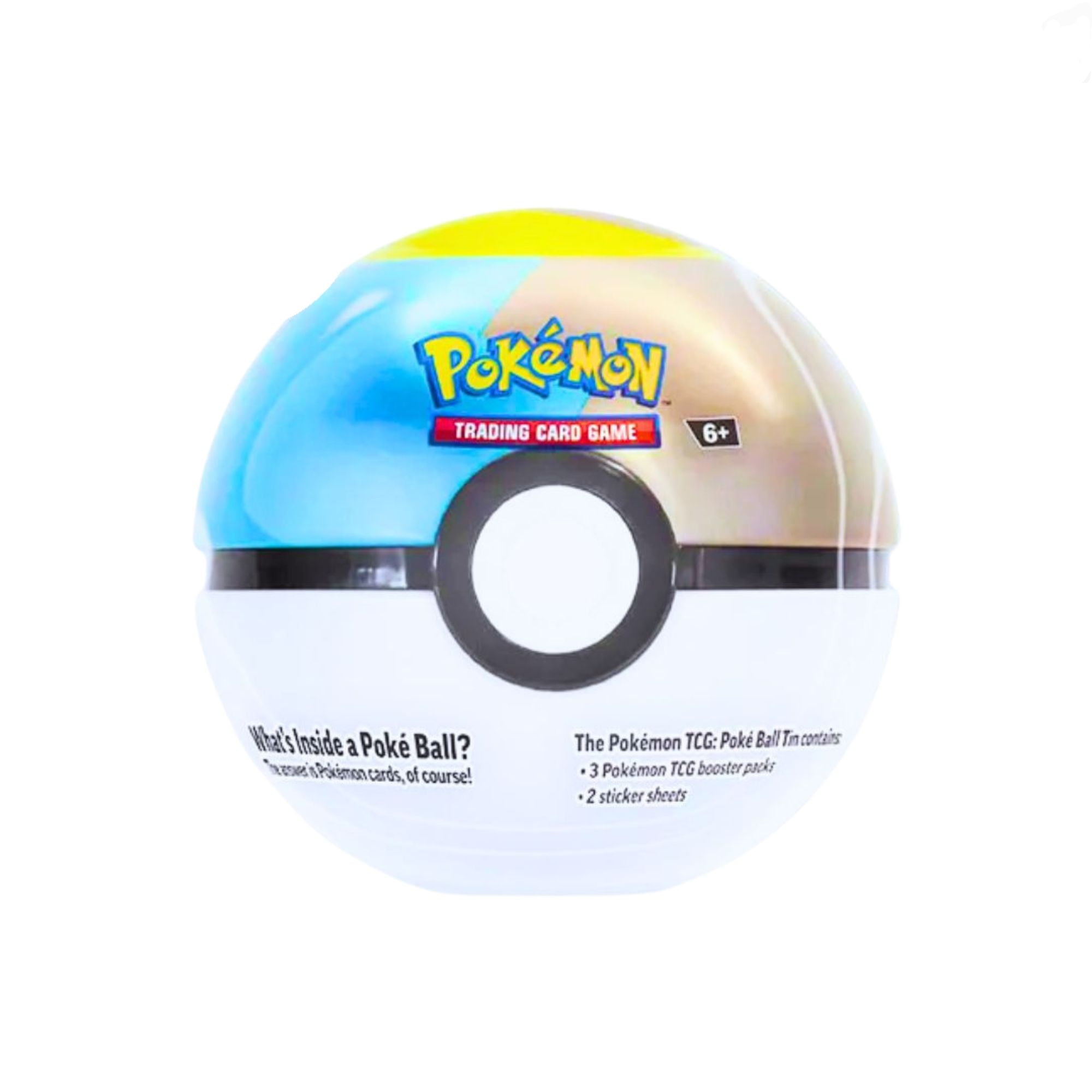 Pokemon : PokeBolas Originais (Importada) - Bravo Jogos