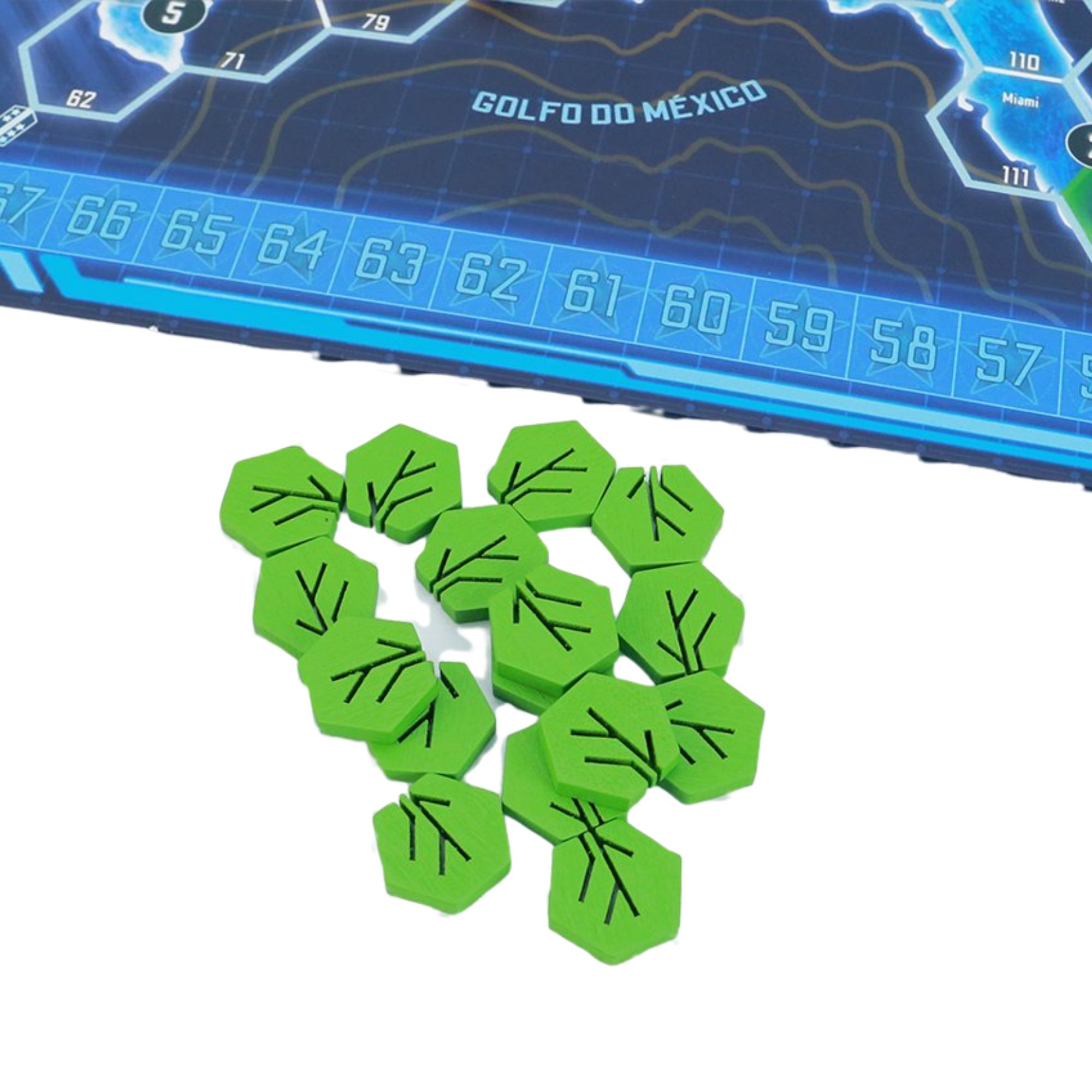 Jogo Alien Attack - USA - Bravo Jogos