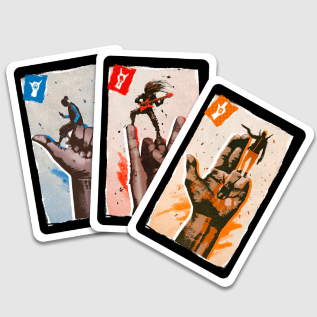 Jogo Bad Signs - Bravo Jogos