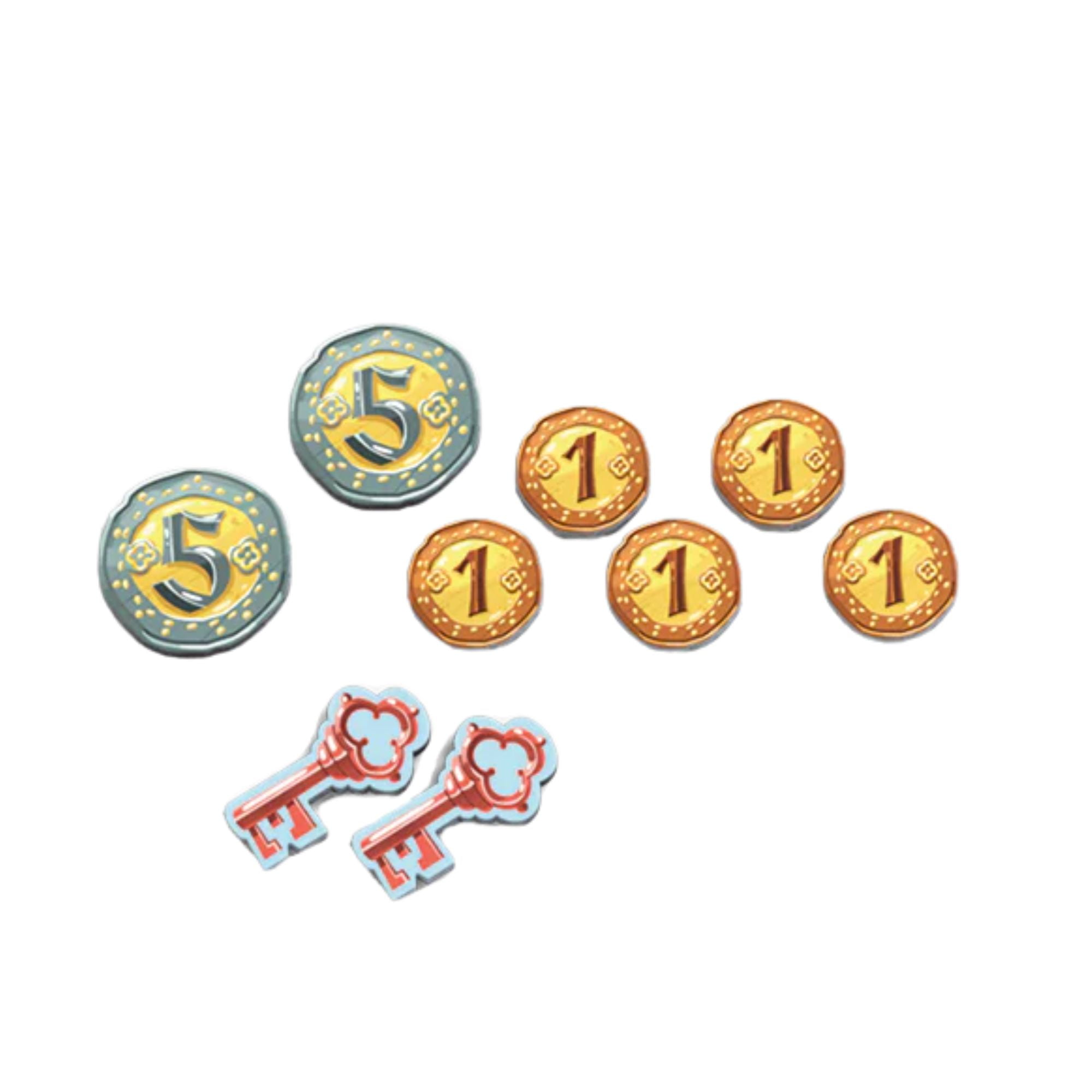 Jogo Castle Combo - Bravo Jogos