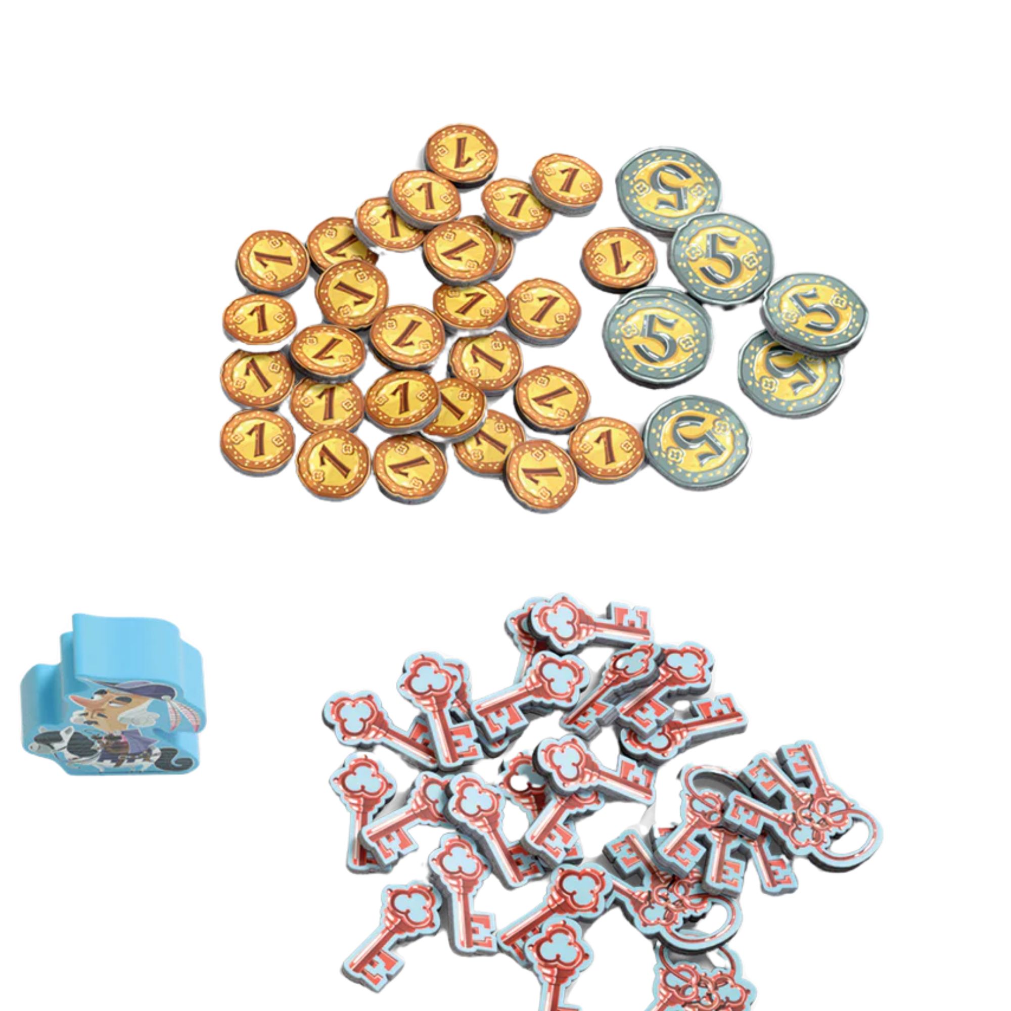 Jogo Castle Combo - Bravo Jogos