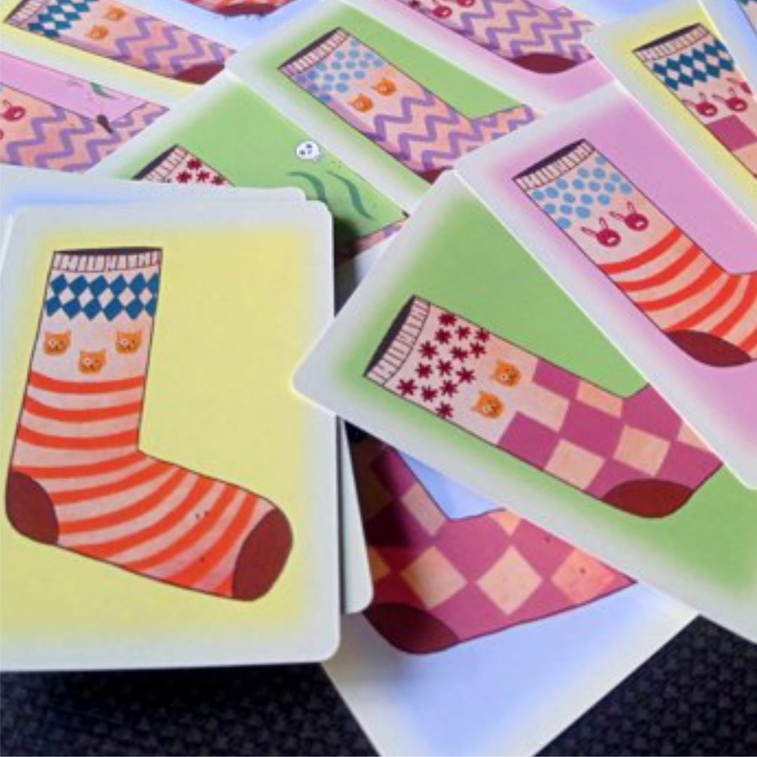 Jogo Chulé - Bravo Jogos