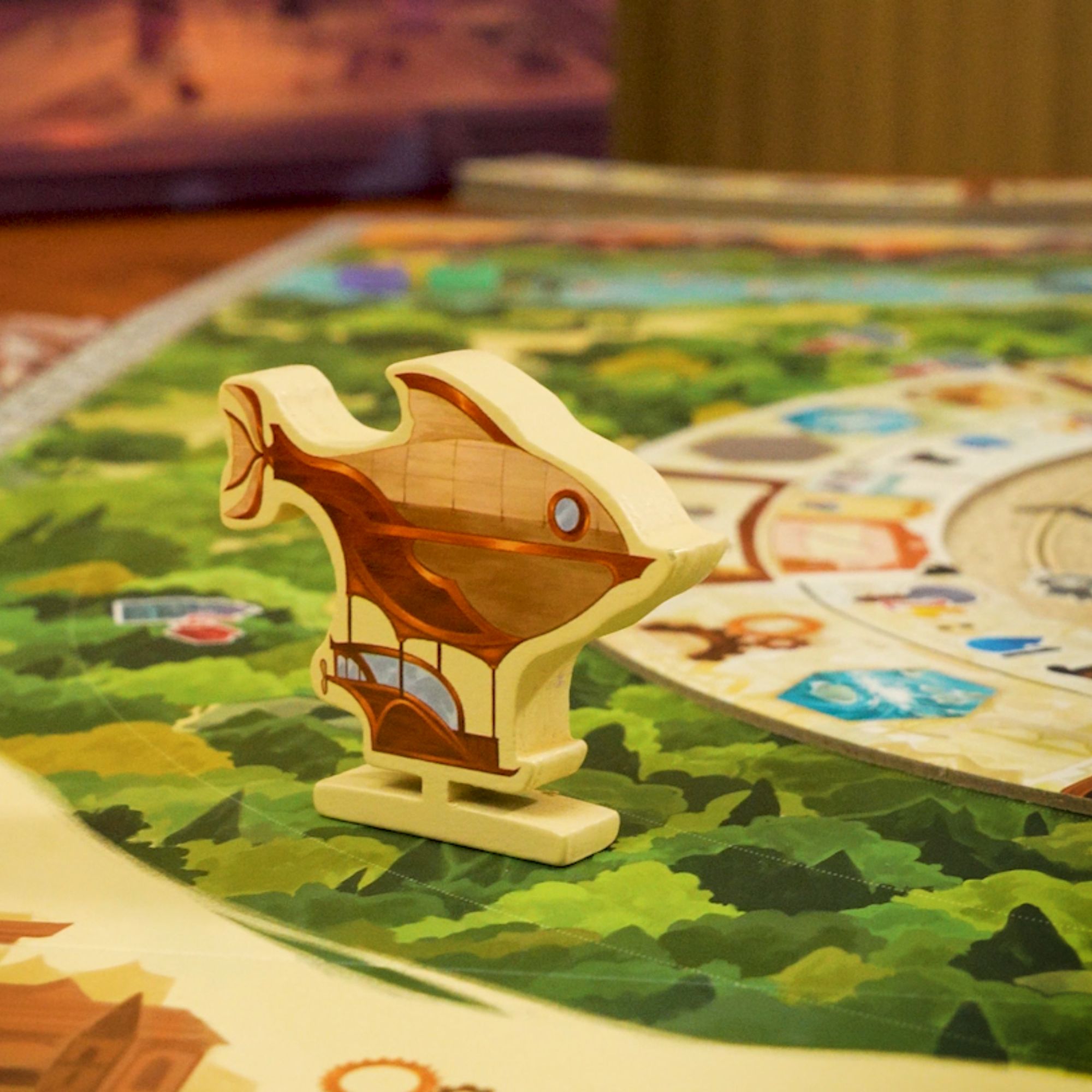 Jogo Daitoshi - Bravo Jogos