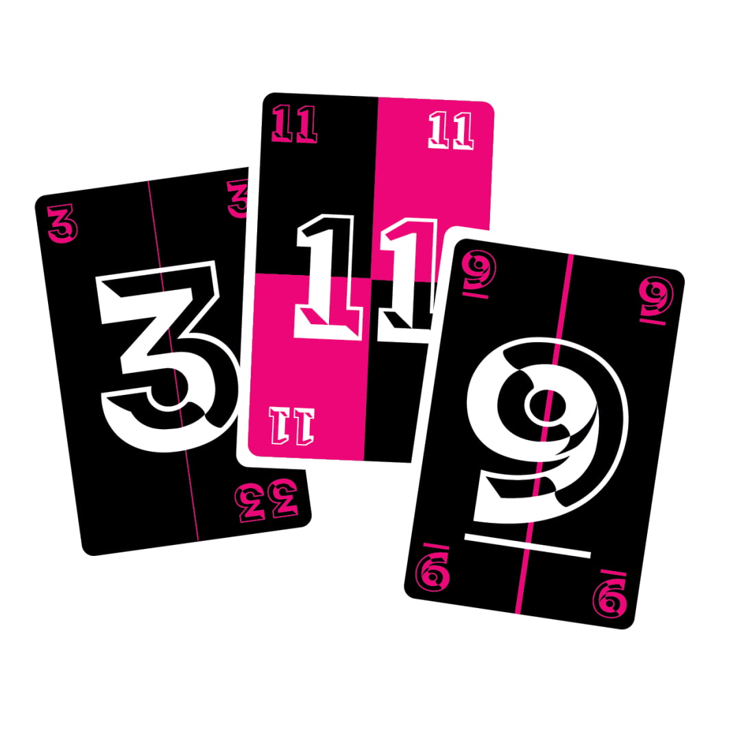 Jogo Duplo Risco - Bravo Jogos