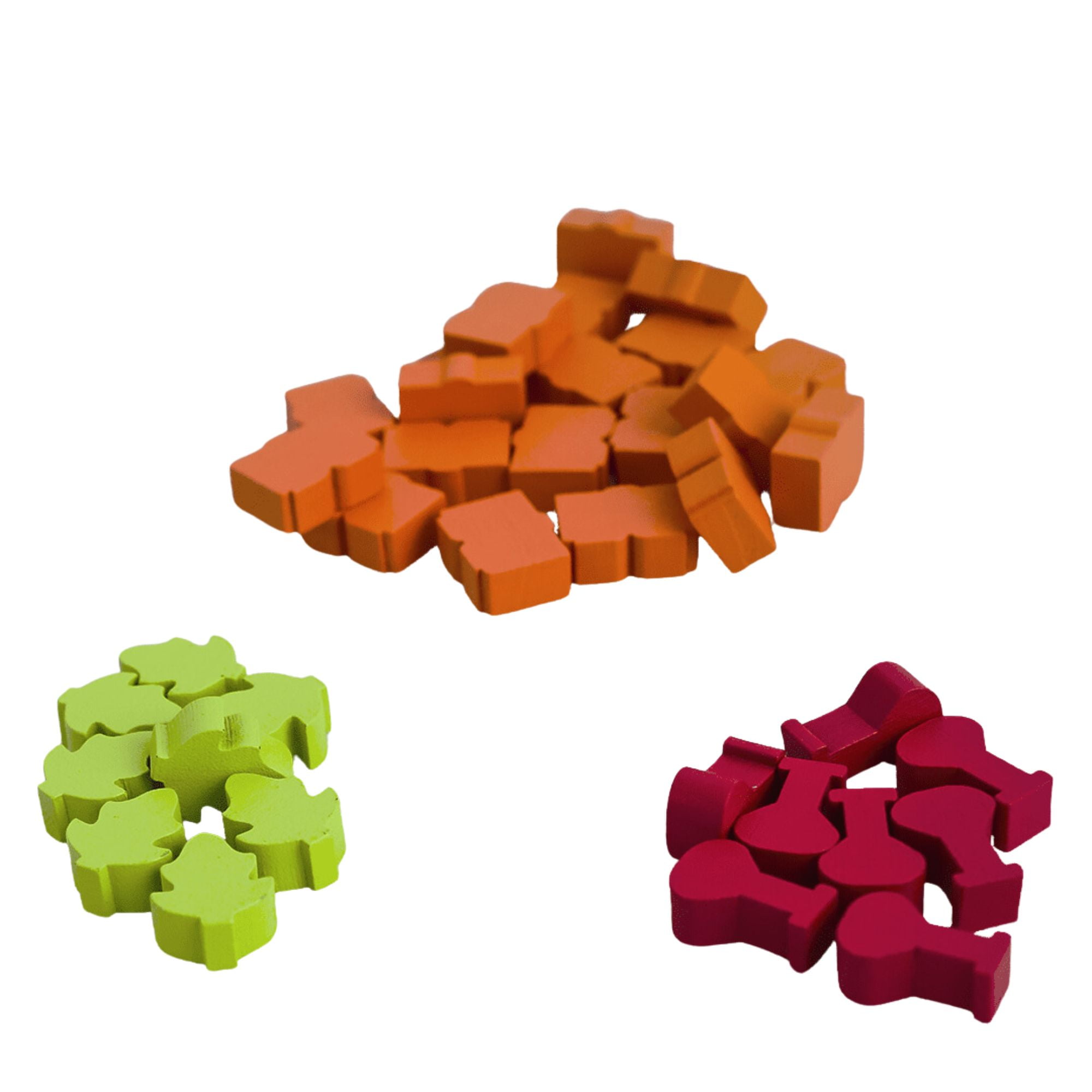 Jogo Evenfall - Bravo Jogos