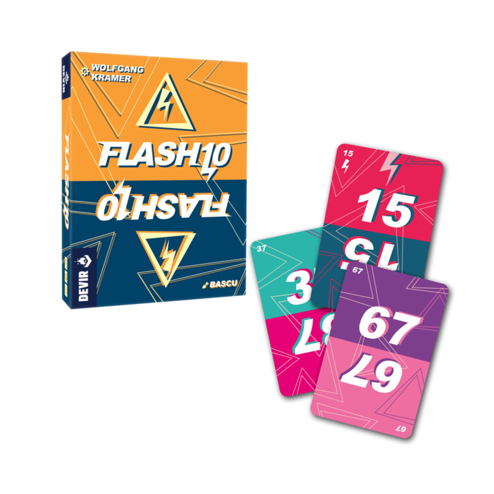 Jogo Flash 10 - Bravo Jogos