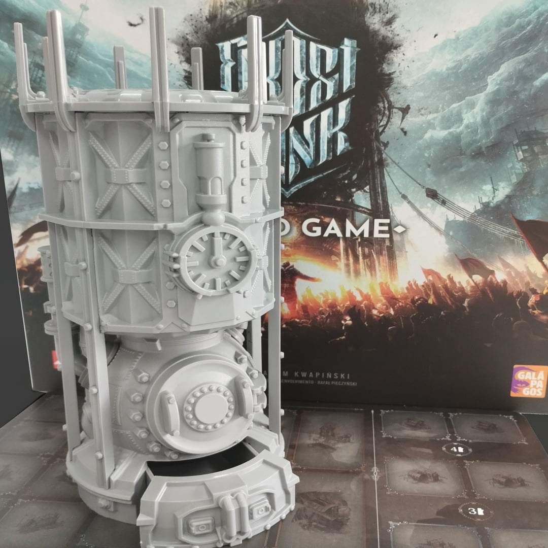 Eu ainda to pra ver uma abertura de jogo mais foda do que a de ...