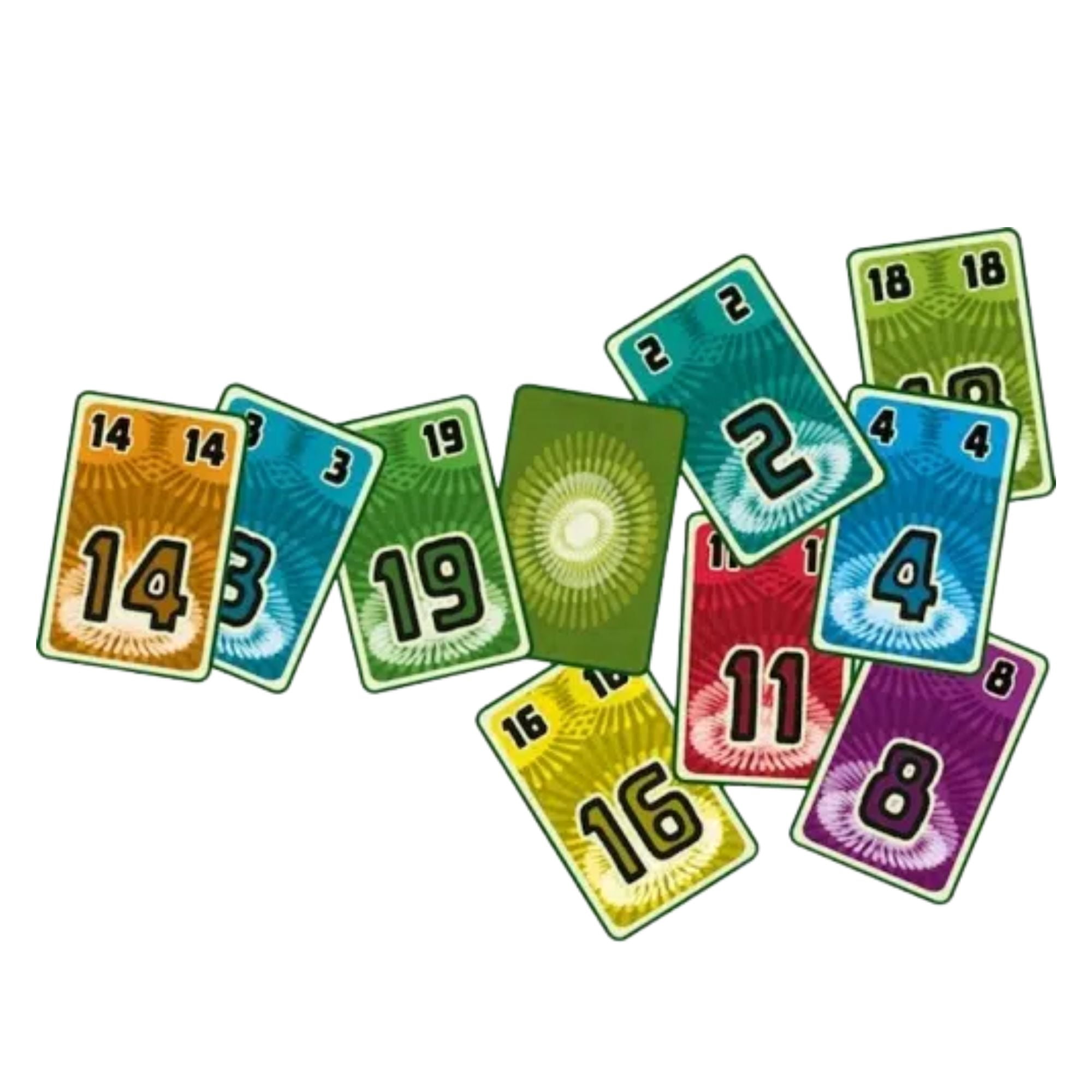 Jogo Fuji Flush - Bravo Jogos