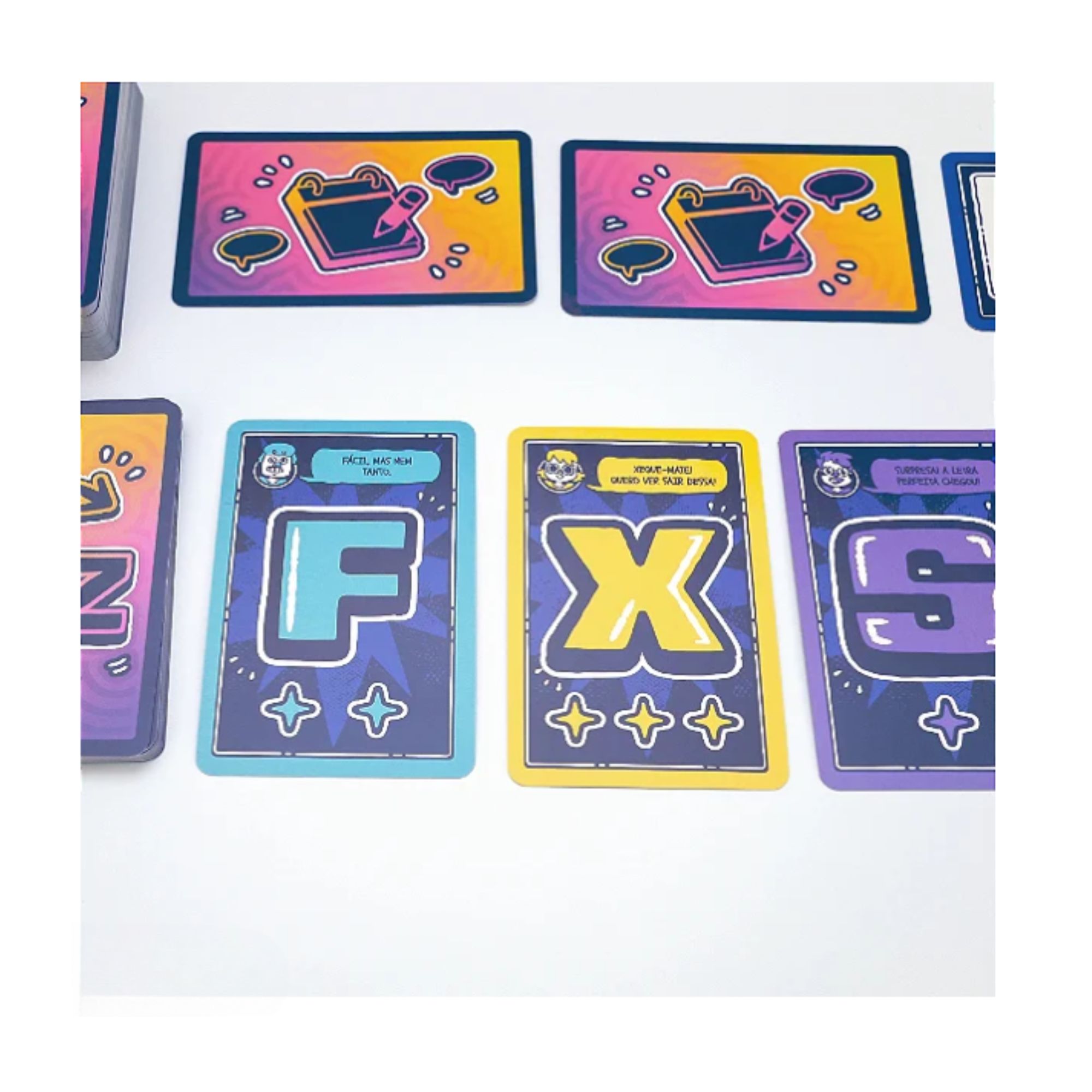 Jogo Funocracy - Bravo Jogos