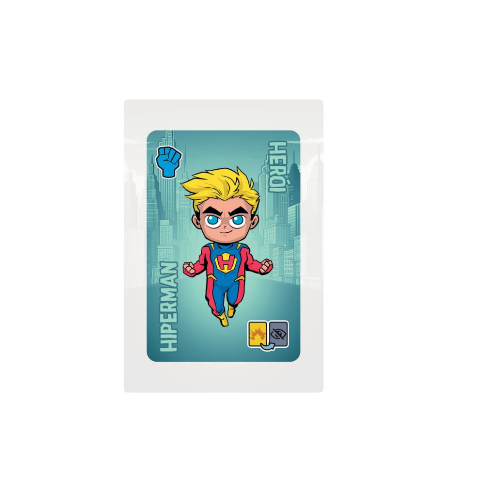 Jogo Guardian Super Force - Bravo Jogos