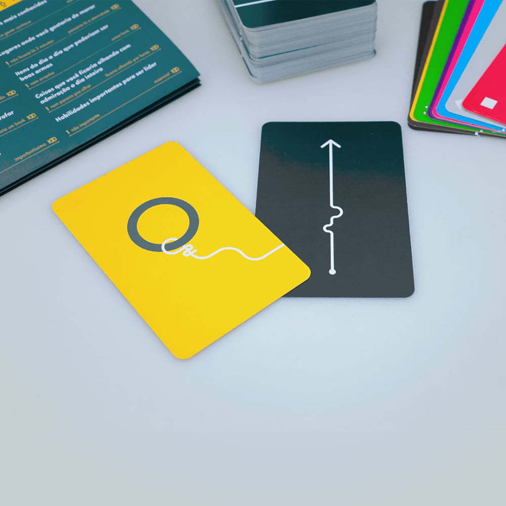 Jogo Ito - Bravo Jogos