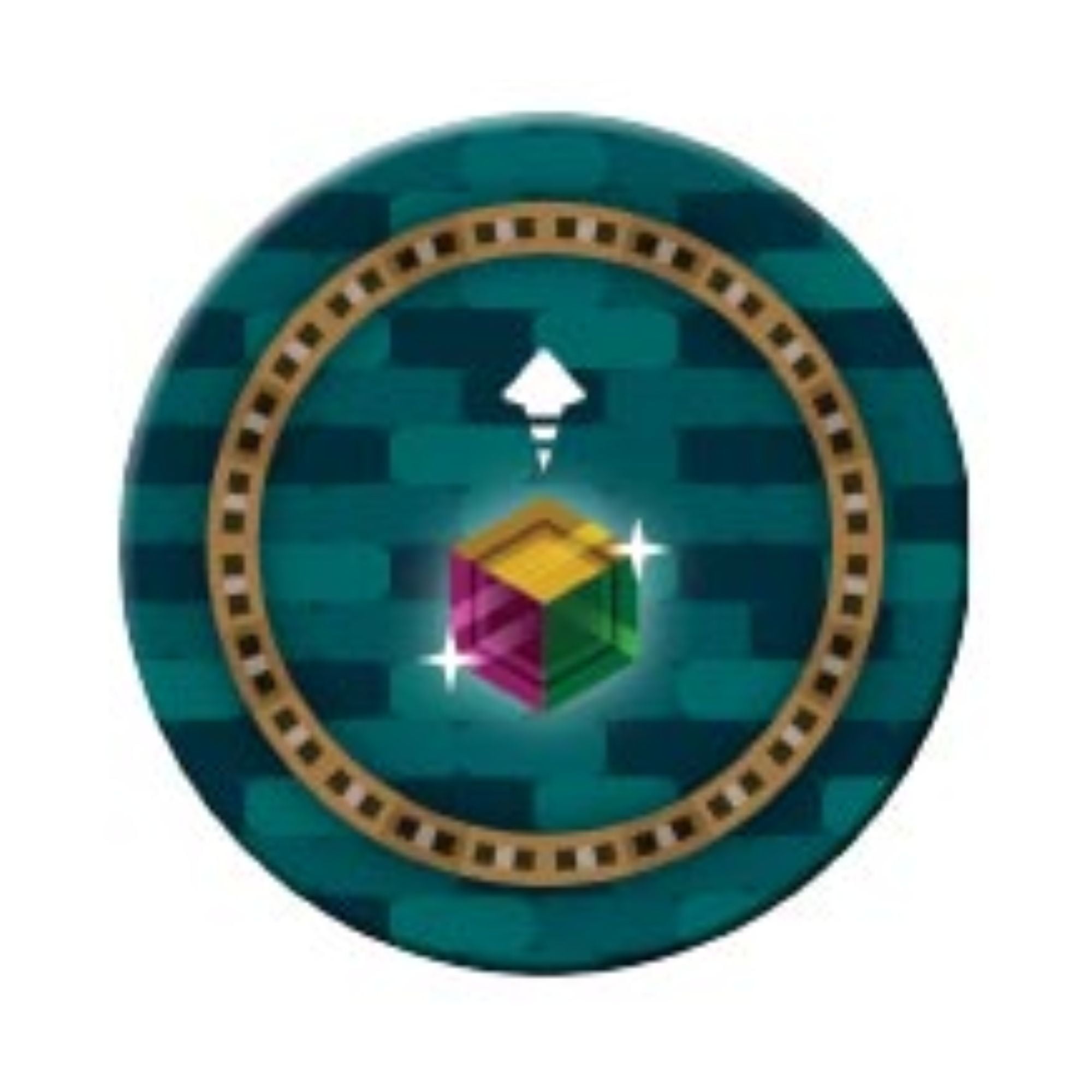 Jogo Jardins de Amitis - Bravo Jogos