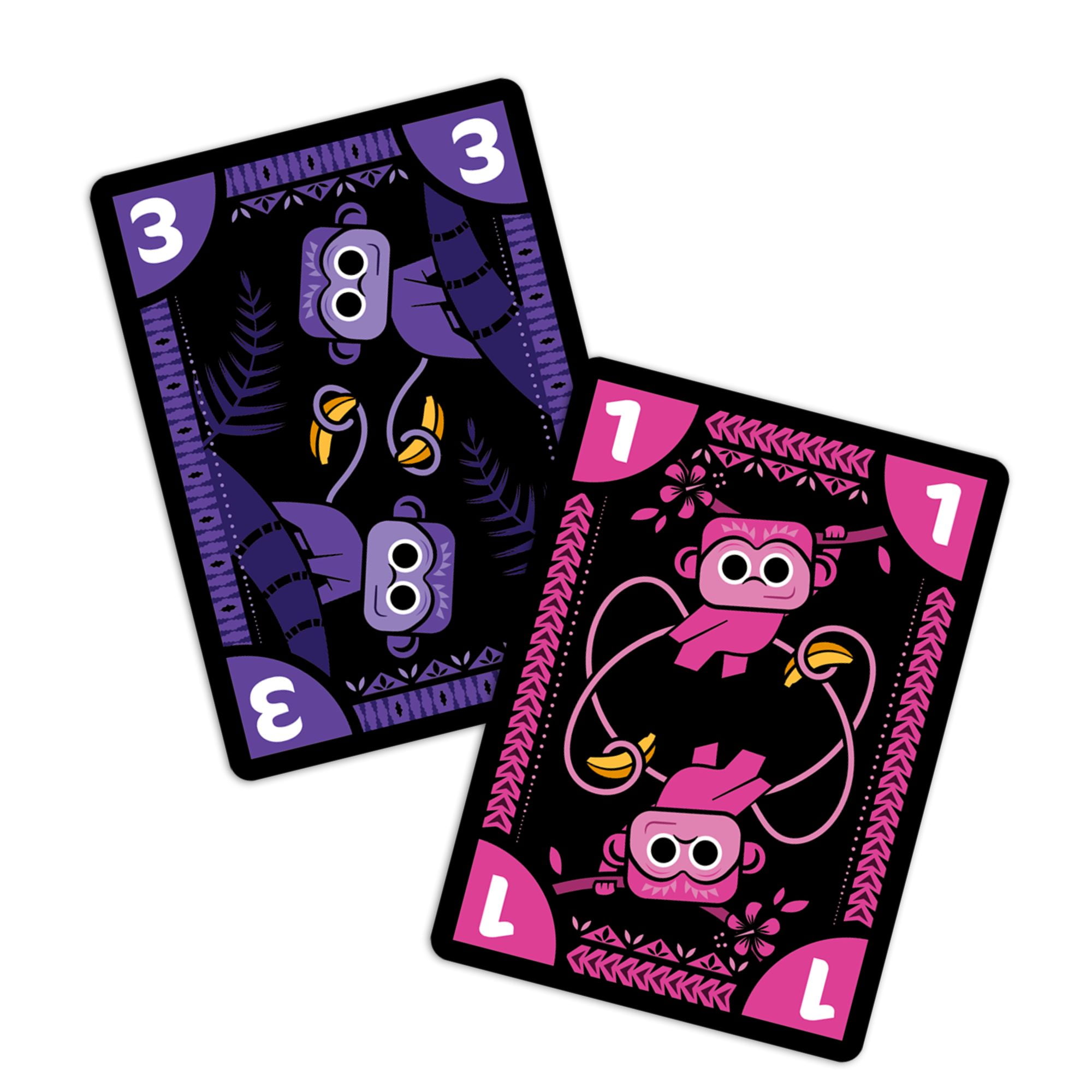 Jogo Jungo - Bravo Jogos