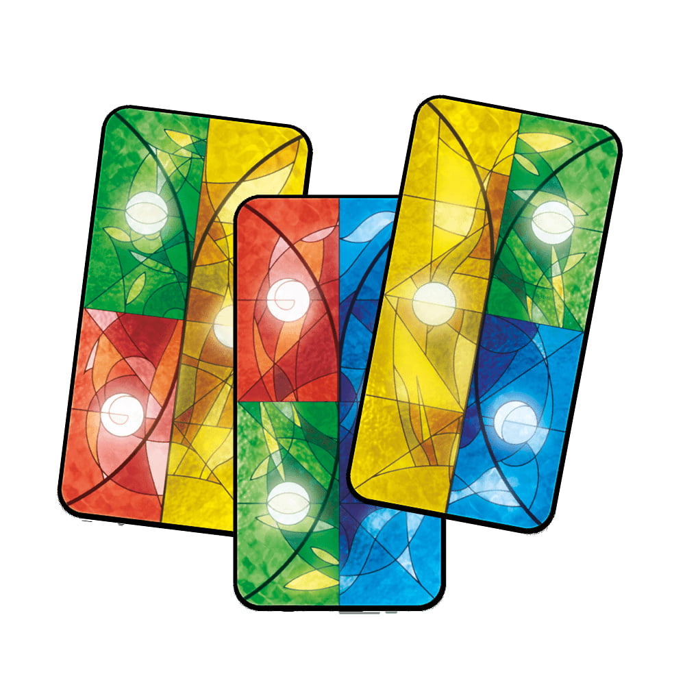 Lux Nova + Micro Box - Bravo Jogos