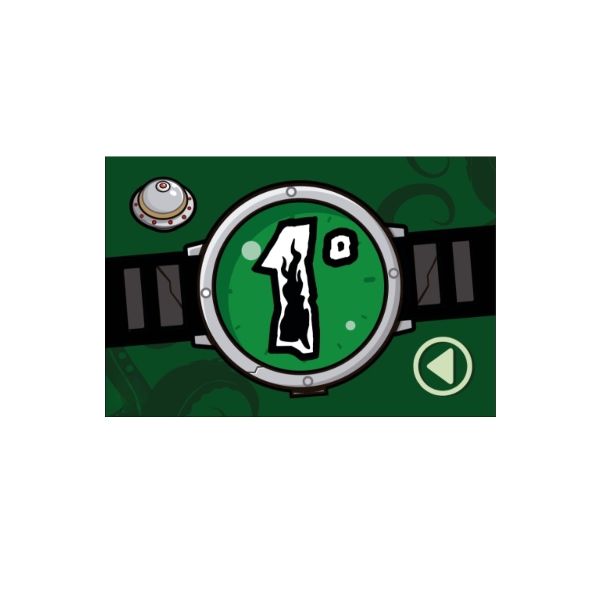 Jogo Mind Invaders Grátis Token de Acrílico - Bravo Jogos