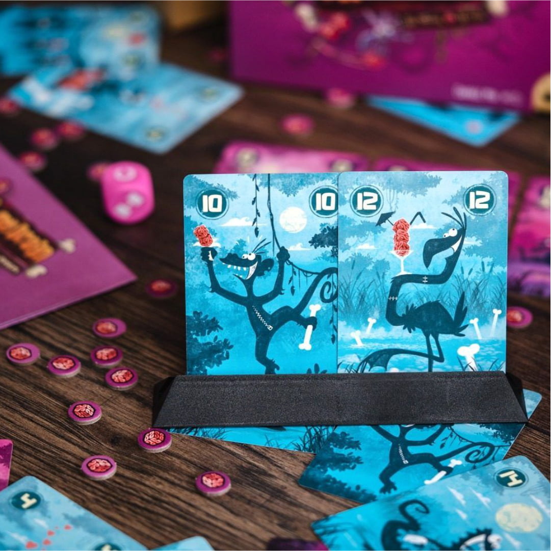 Jogo Oh My Brain - Bravo Jogos