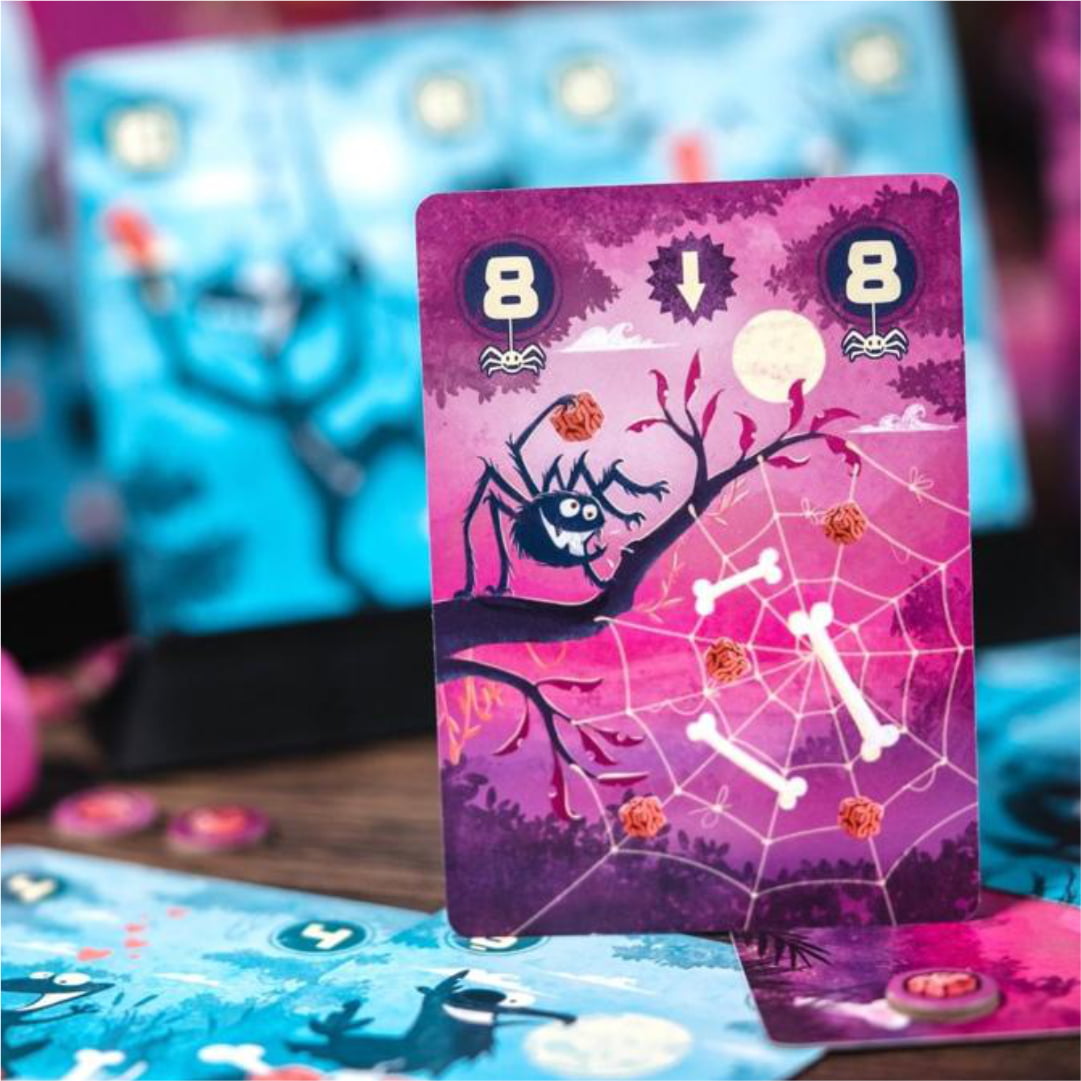 Jogo Oh My Brain - Bravo Jogos