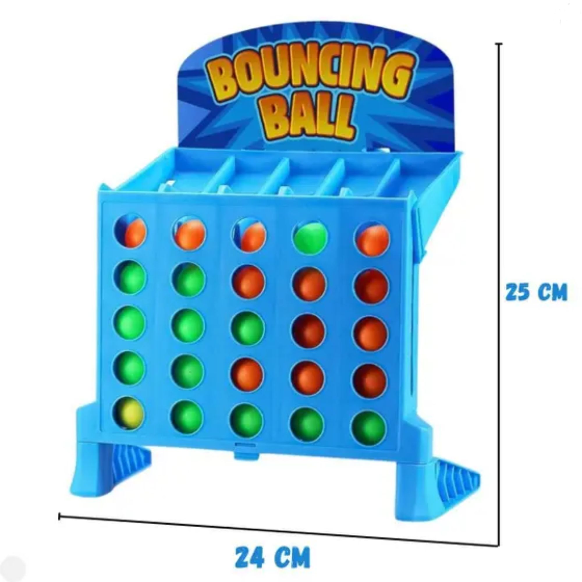 Jogo Ping Ball - Bravo Jogos
