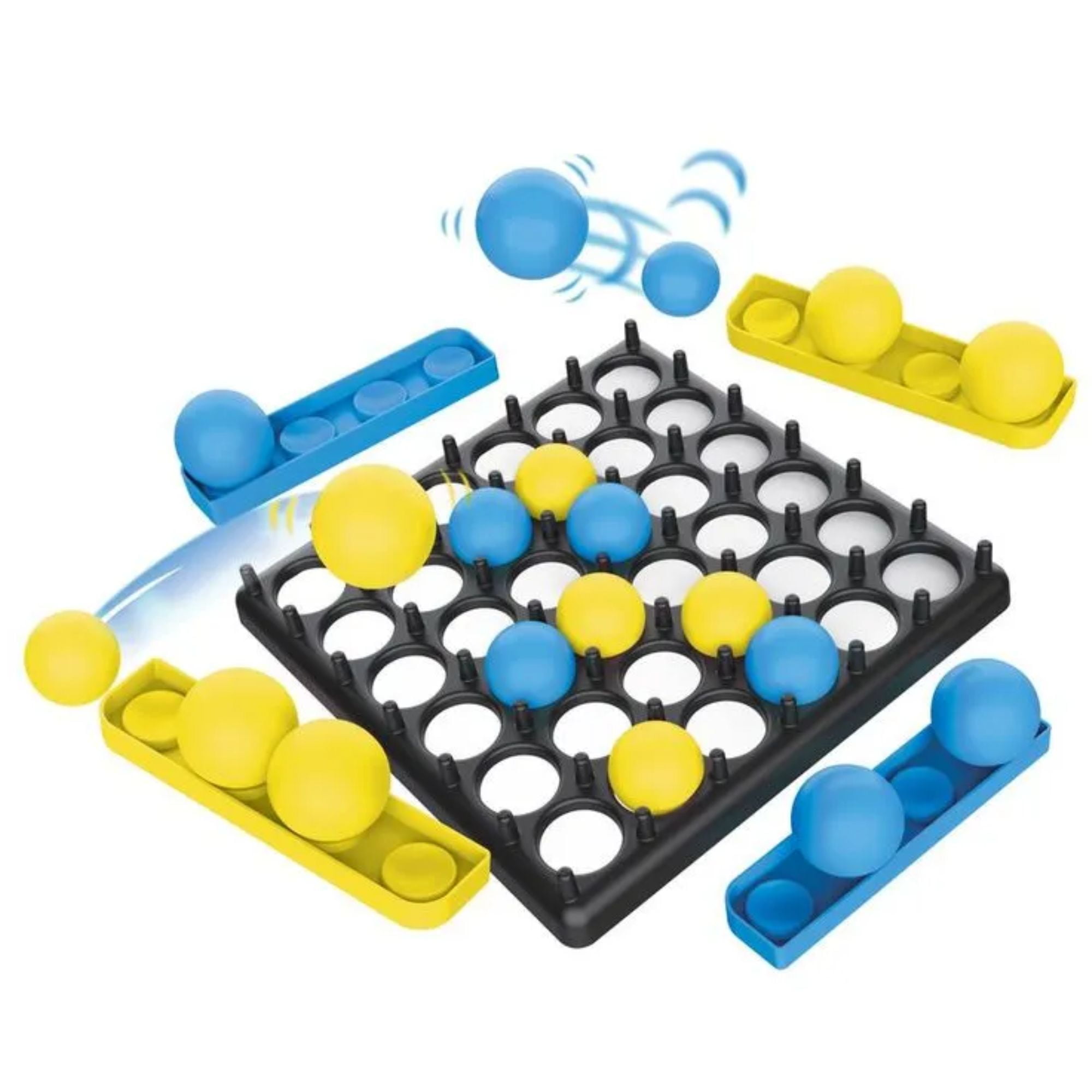 Jogo Ping Poing - Bravo Jogos