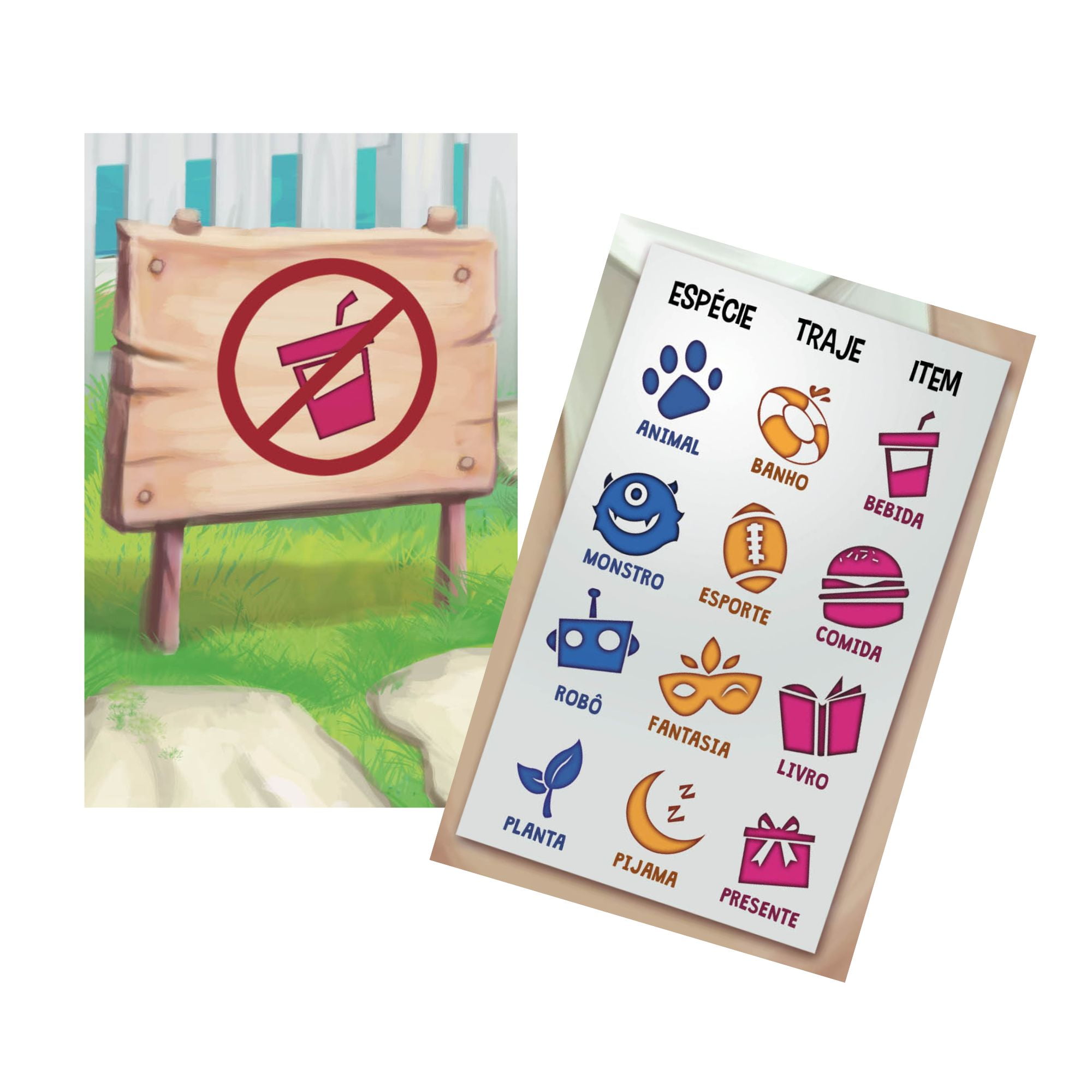 Jogo Pool Party Stars - Bravo Jogos