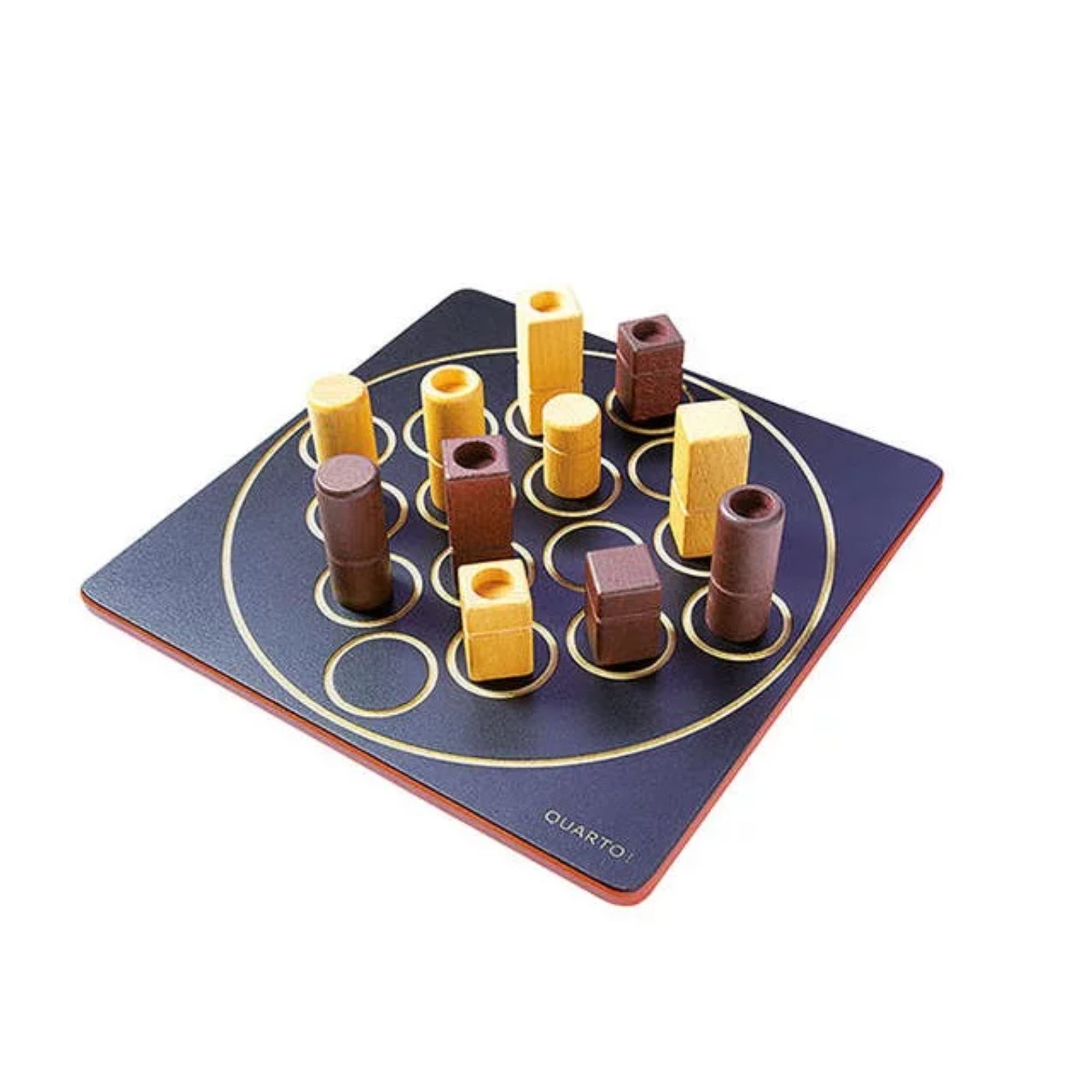 Jogo Quarto - Bravo Jogos