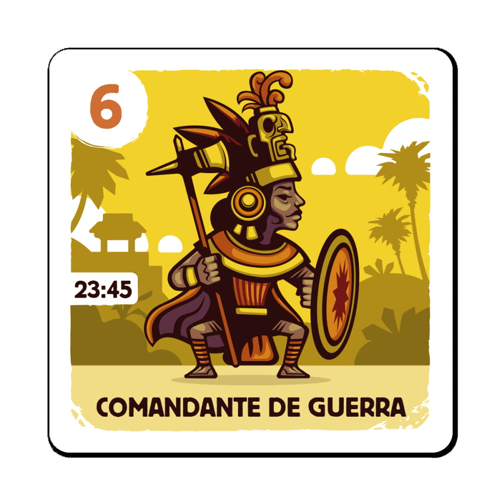 Jogo Space Aztecs : O Ataque do Quinto Sol - Bravo Jogos