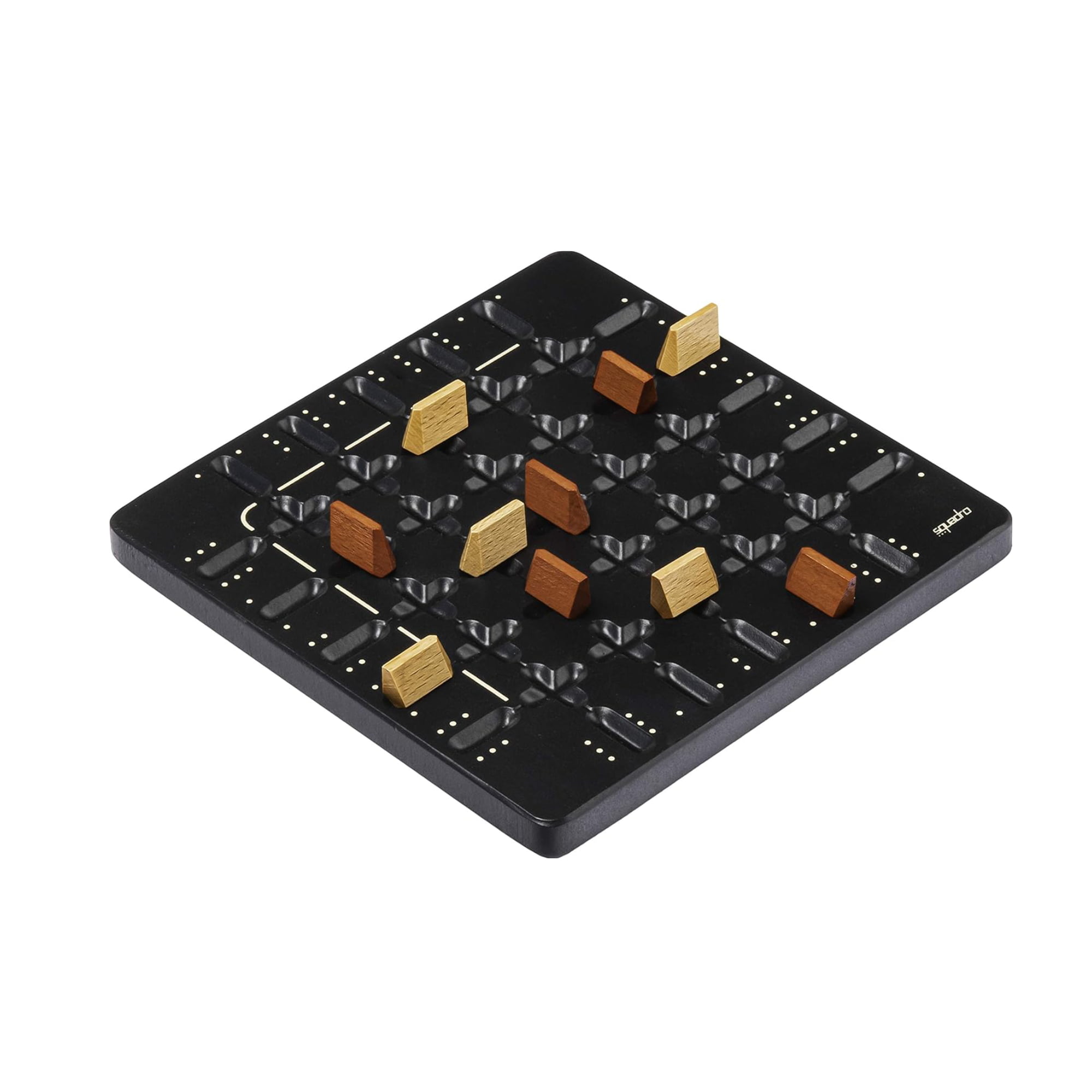 Jogo Squadro Mini - Bravo Jogos