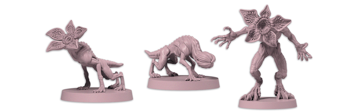 Jogo Stranger Things : Mundo Invertido - Bravo Jogos