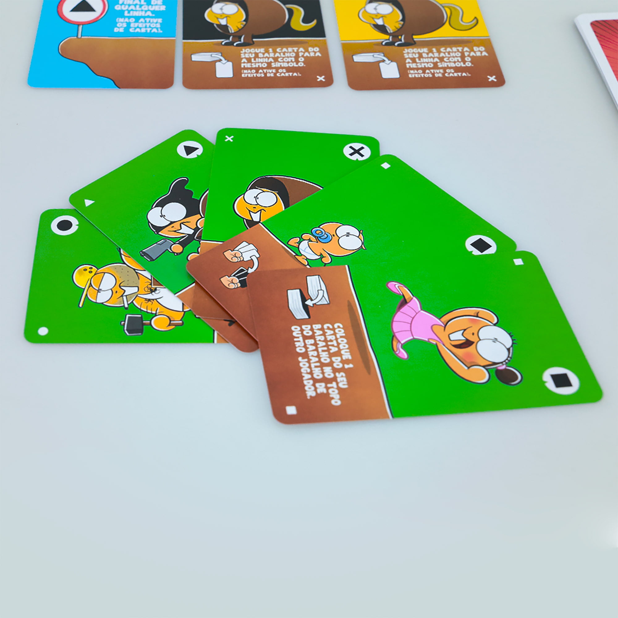 Jogo SuperLemming - Bravo Jogos