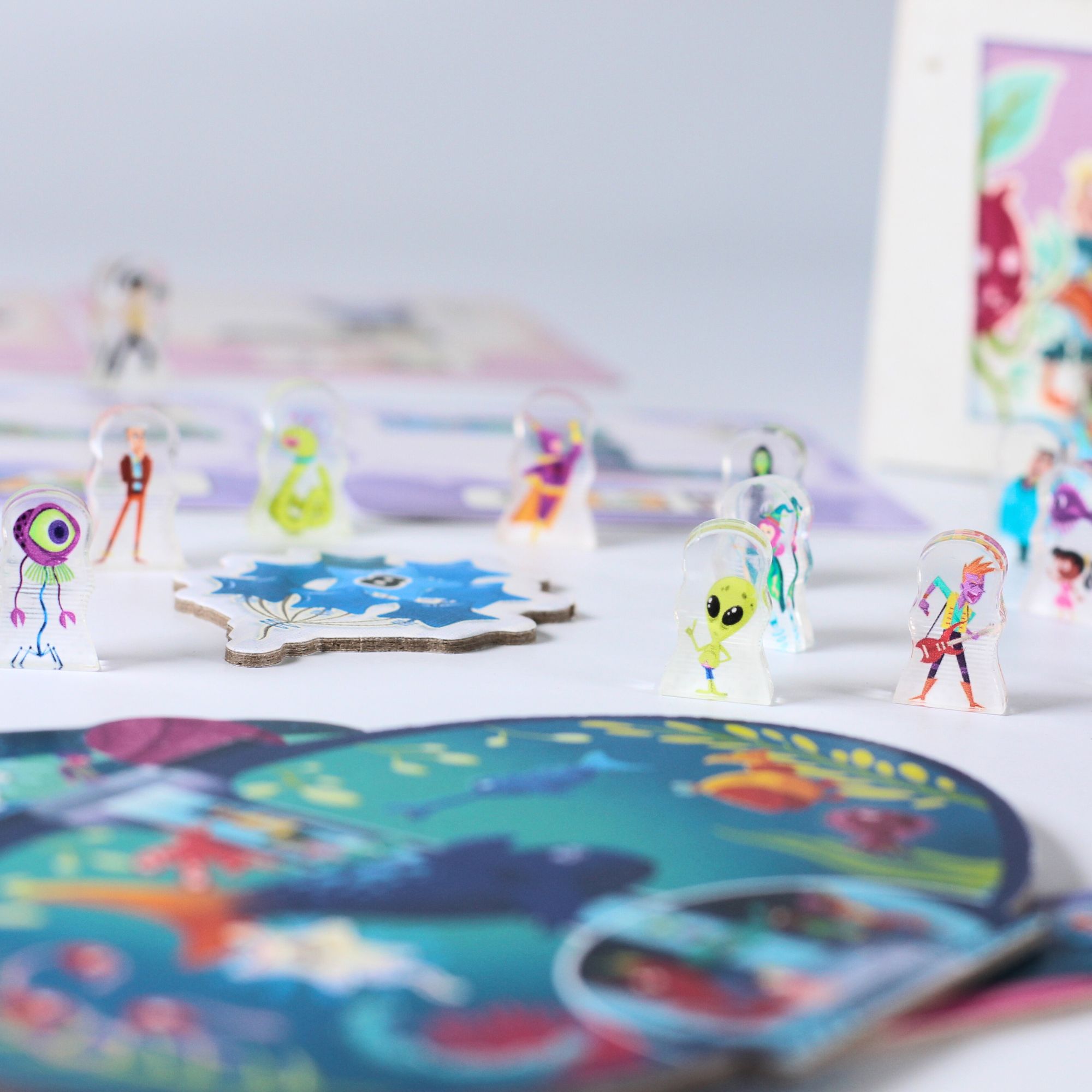 Jogo Superstore 3000 - Bravo Jogos