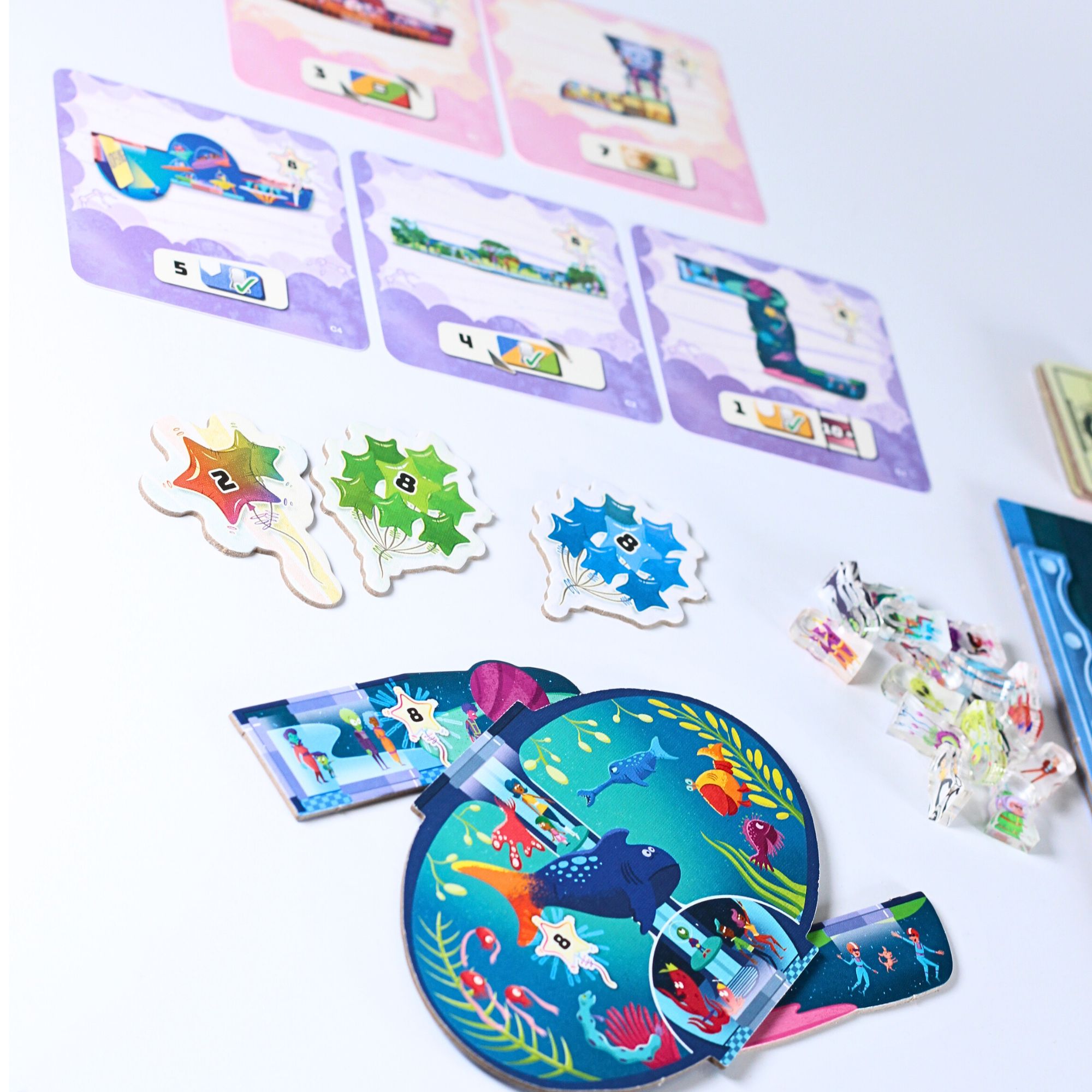 Jogo Superstore 3000 - Bravo Jogos