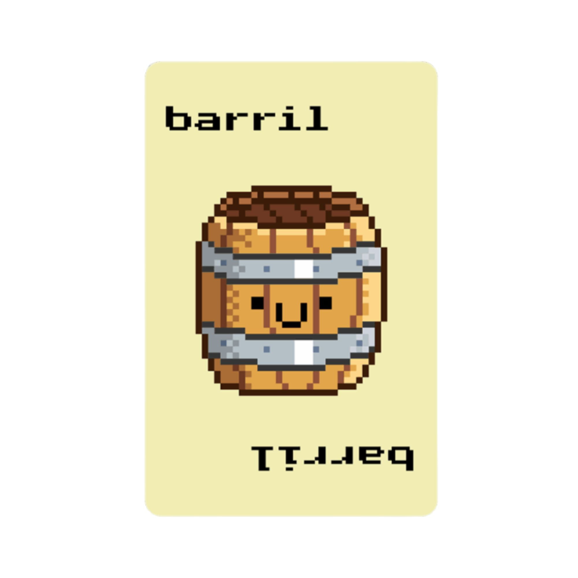 Jogo Taco Gato - Edição 8 Bits + Promo - Bravo Jogos