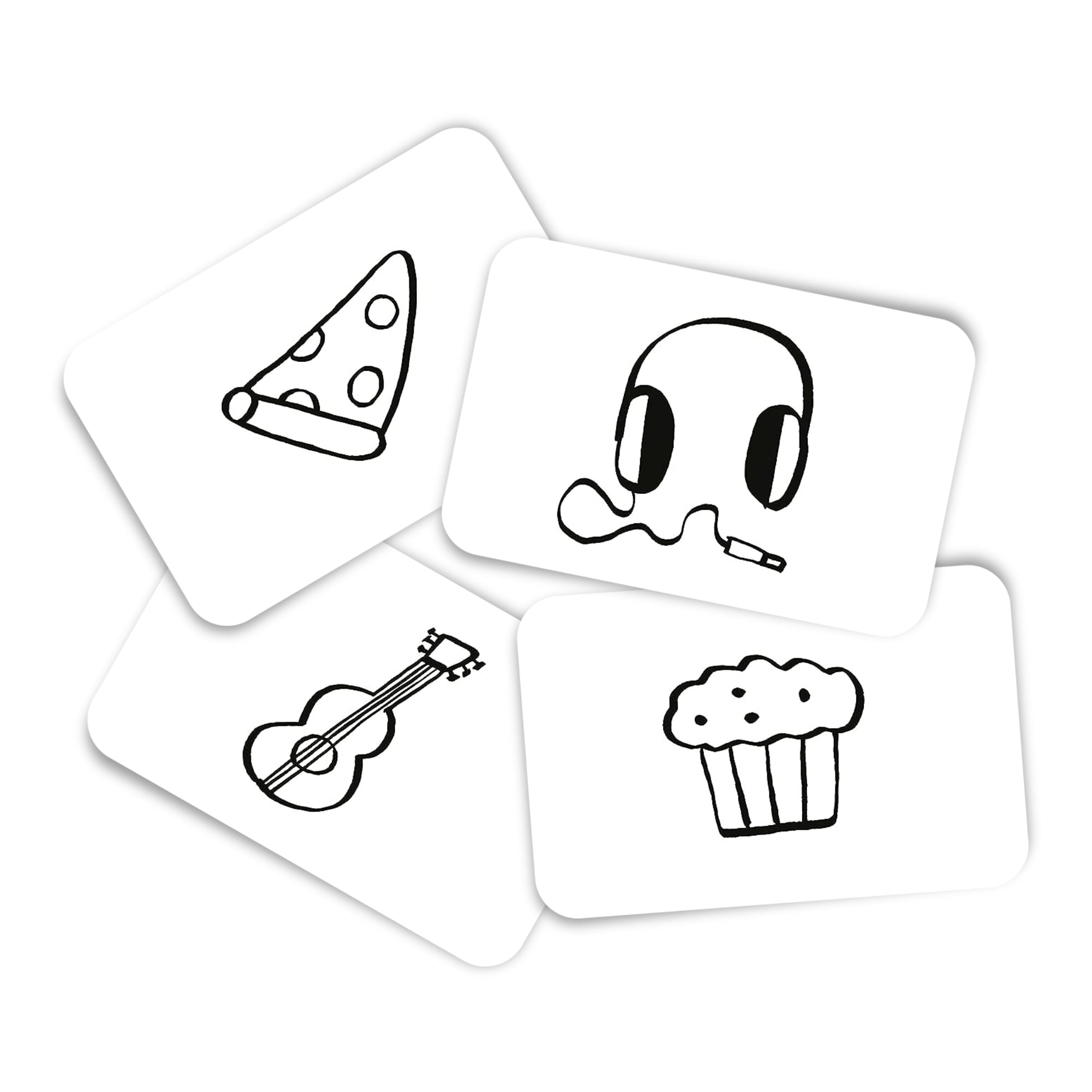 Jogo That's Not a Hat - Bravo Jogos