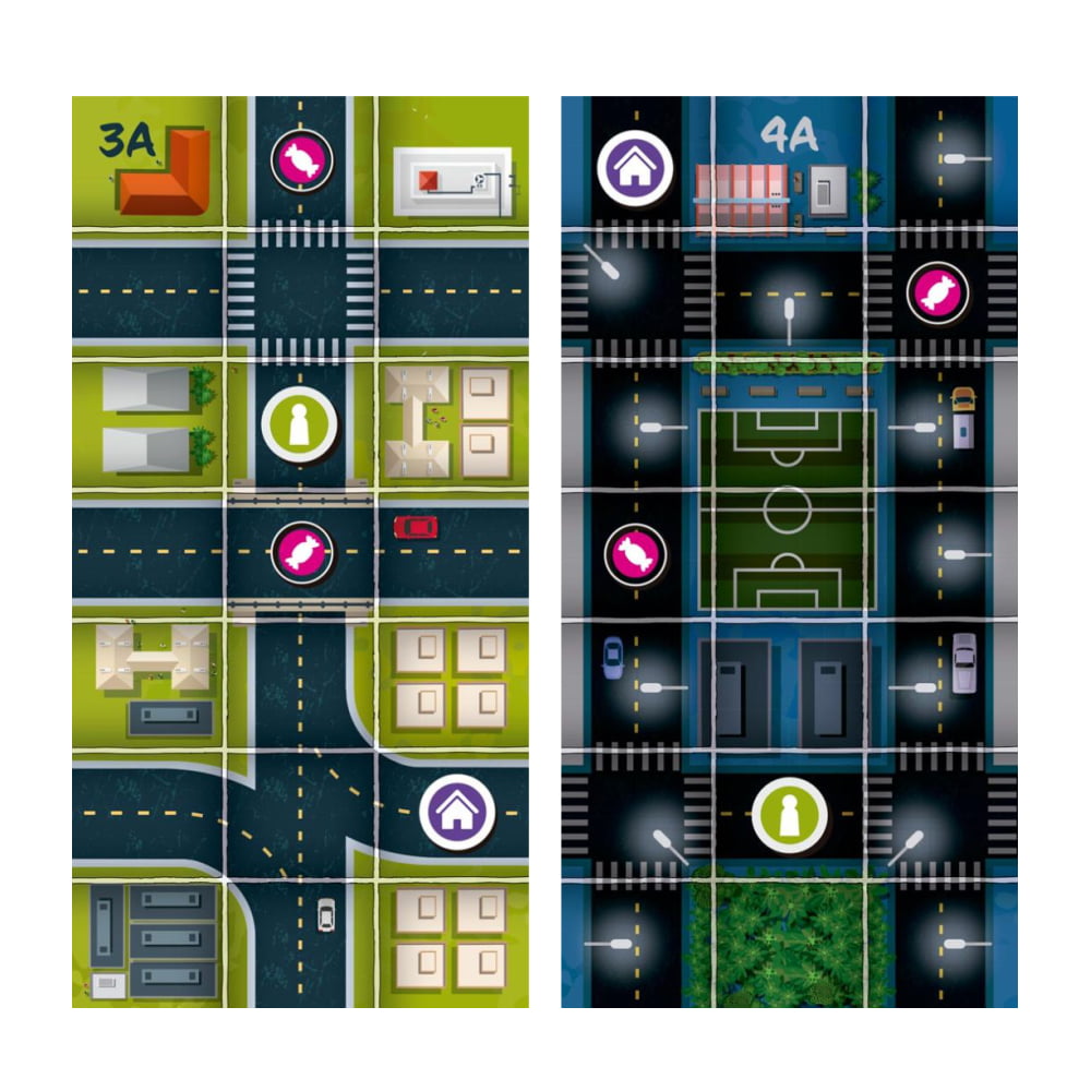 Jogo Véio do Saco - Bravo Jogos