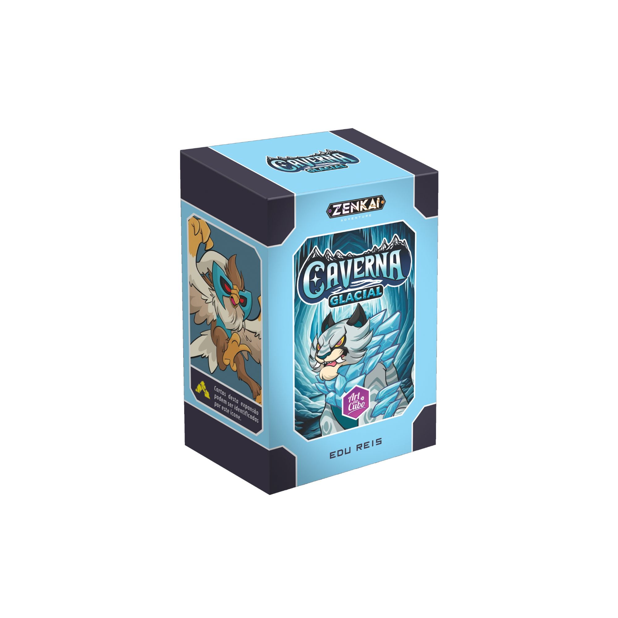 Zenkai : Adventure - Bravo Jogos