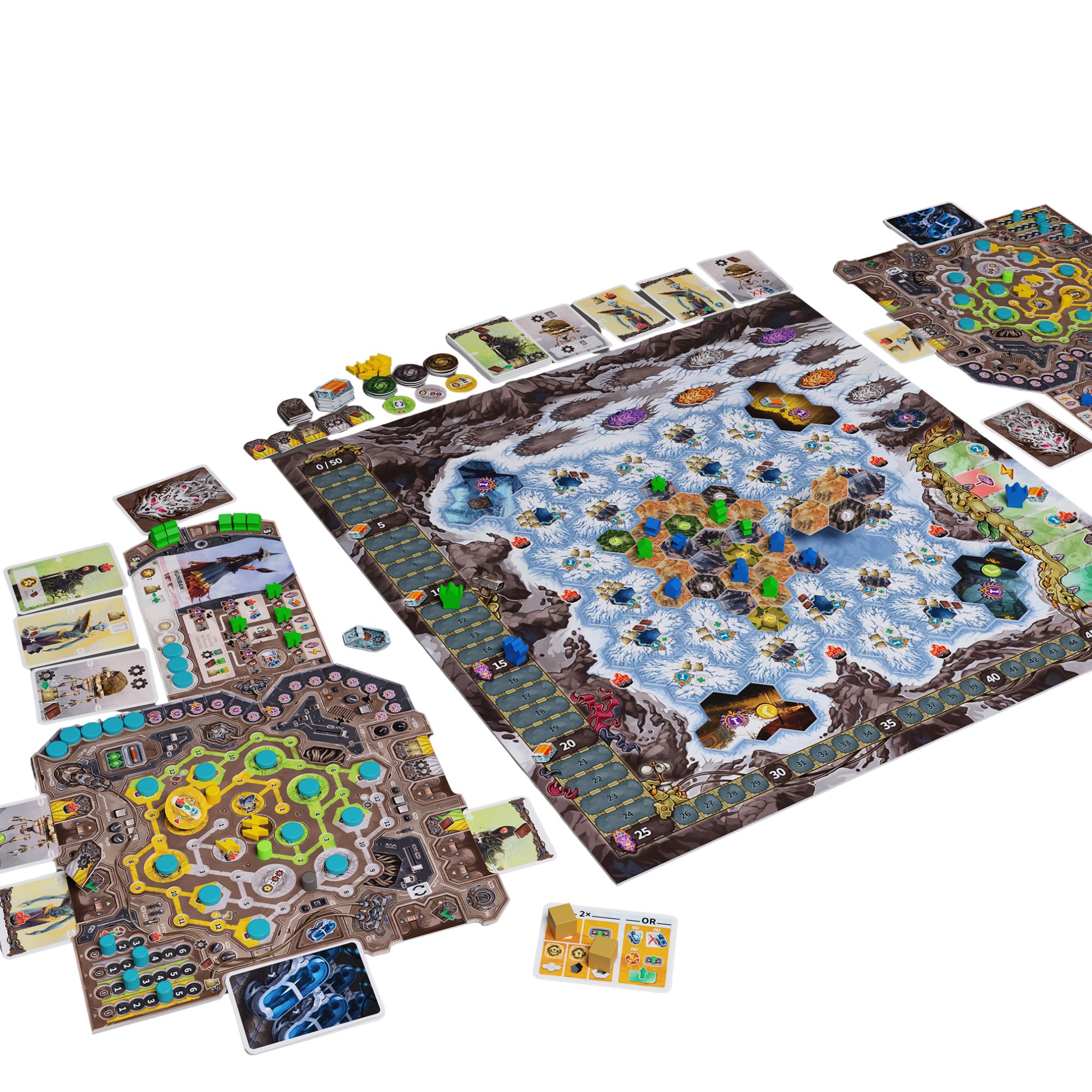 Revive - Bravo Jogos