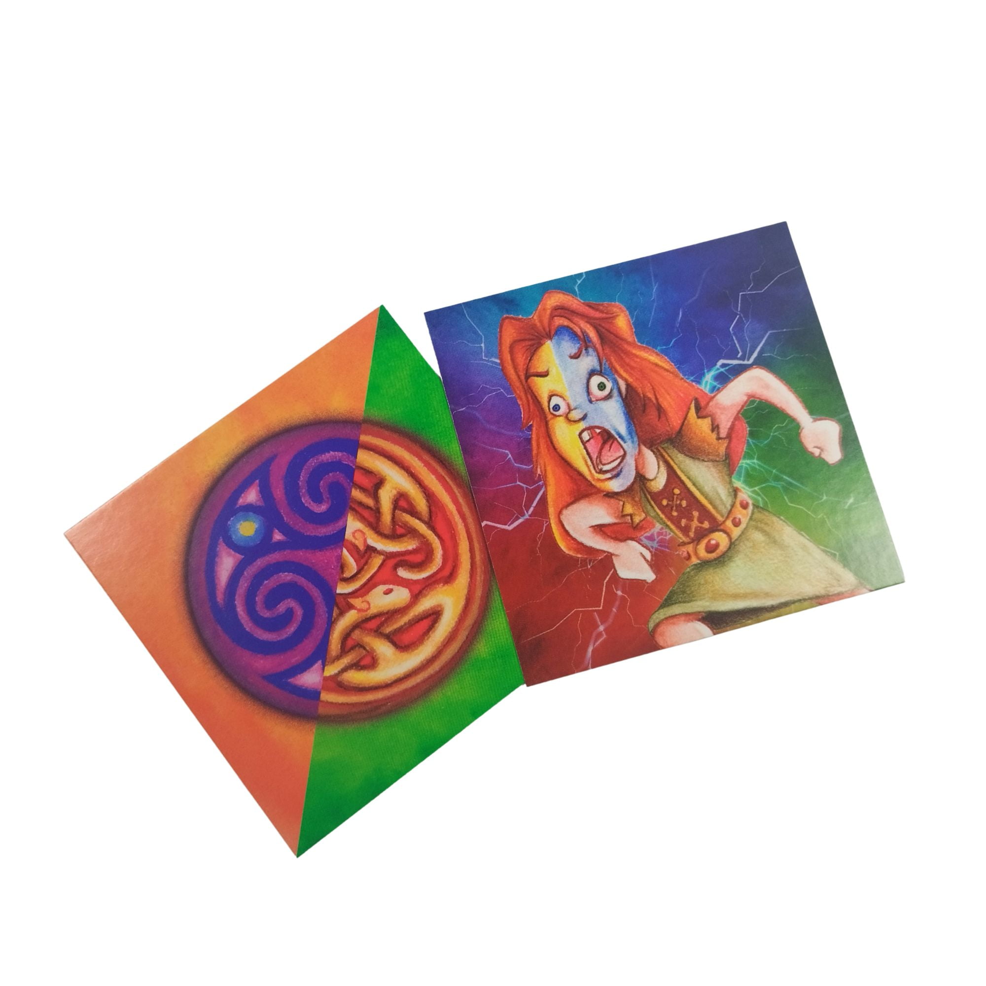 Jogo Telma 3° Edição