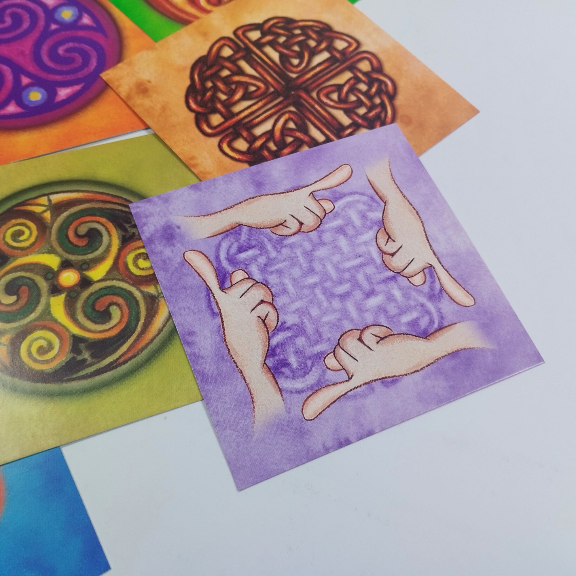 Jogo Telma 3° Edição