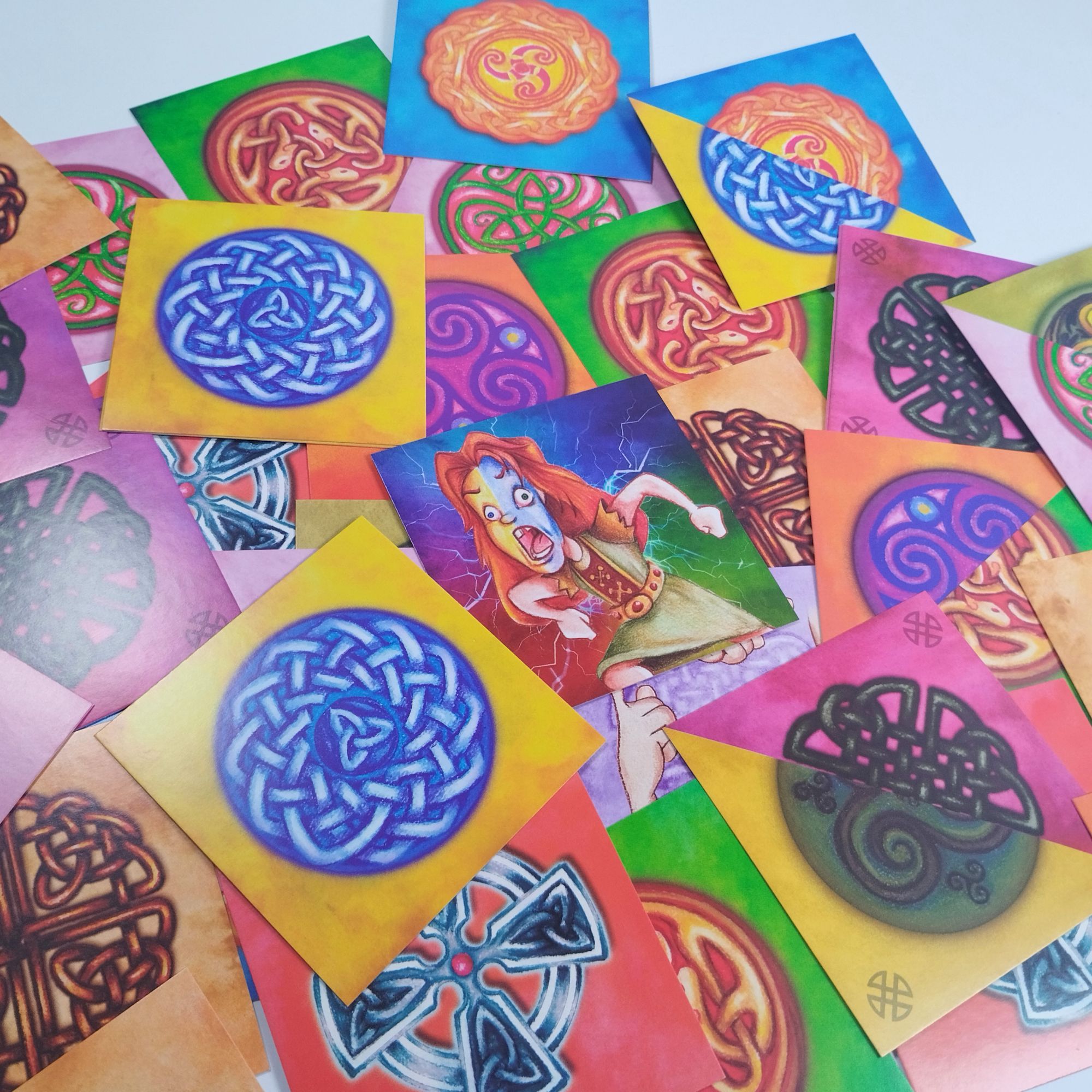 Jogo Telma 3° Edição