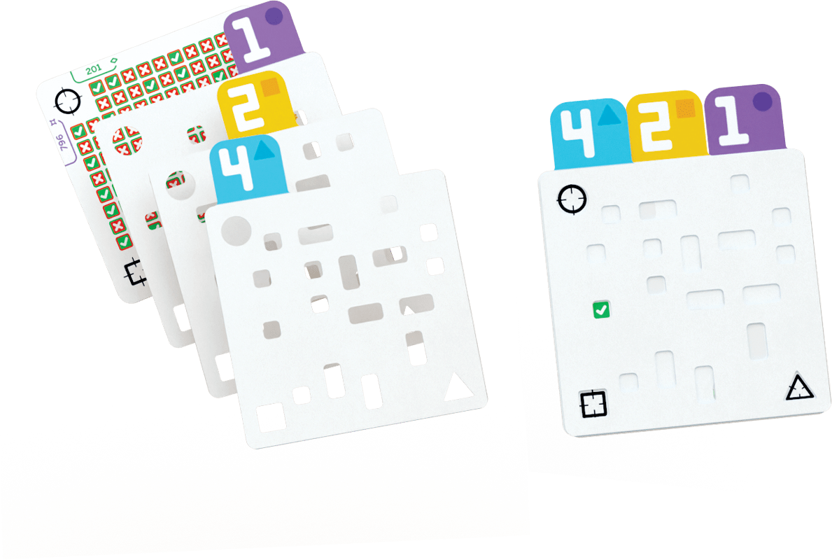 Jogo Turing Machine - Bravo Jogos