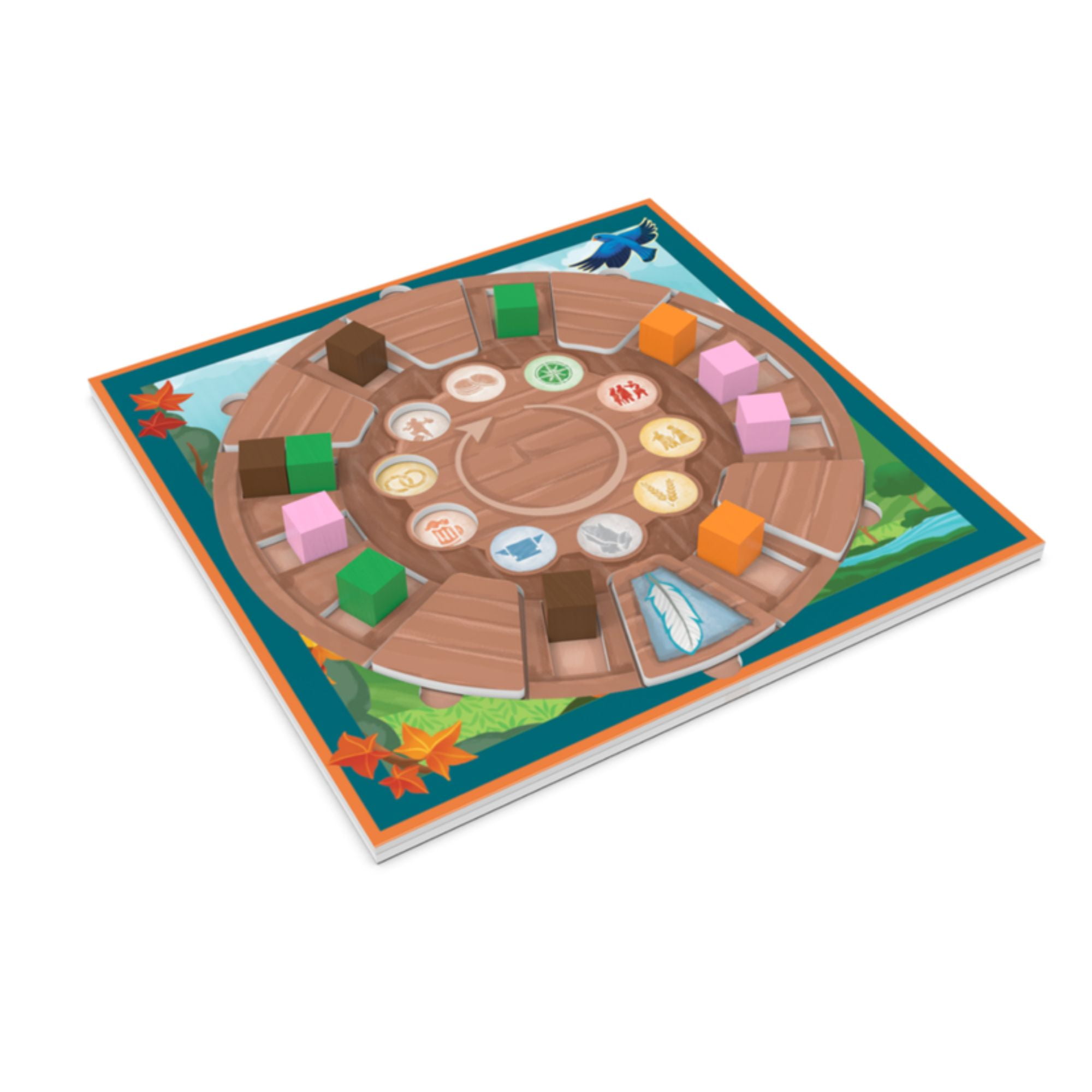 Jogo Village: Big Box (Edição em Inglês)